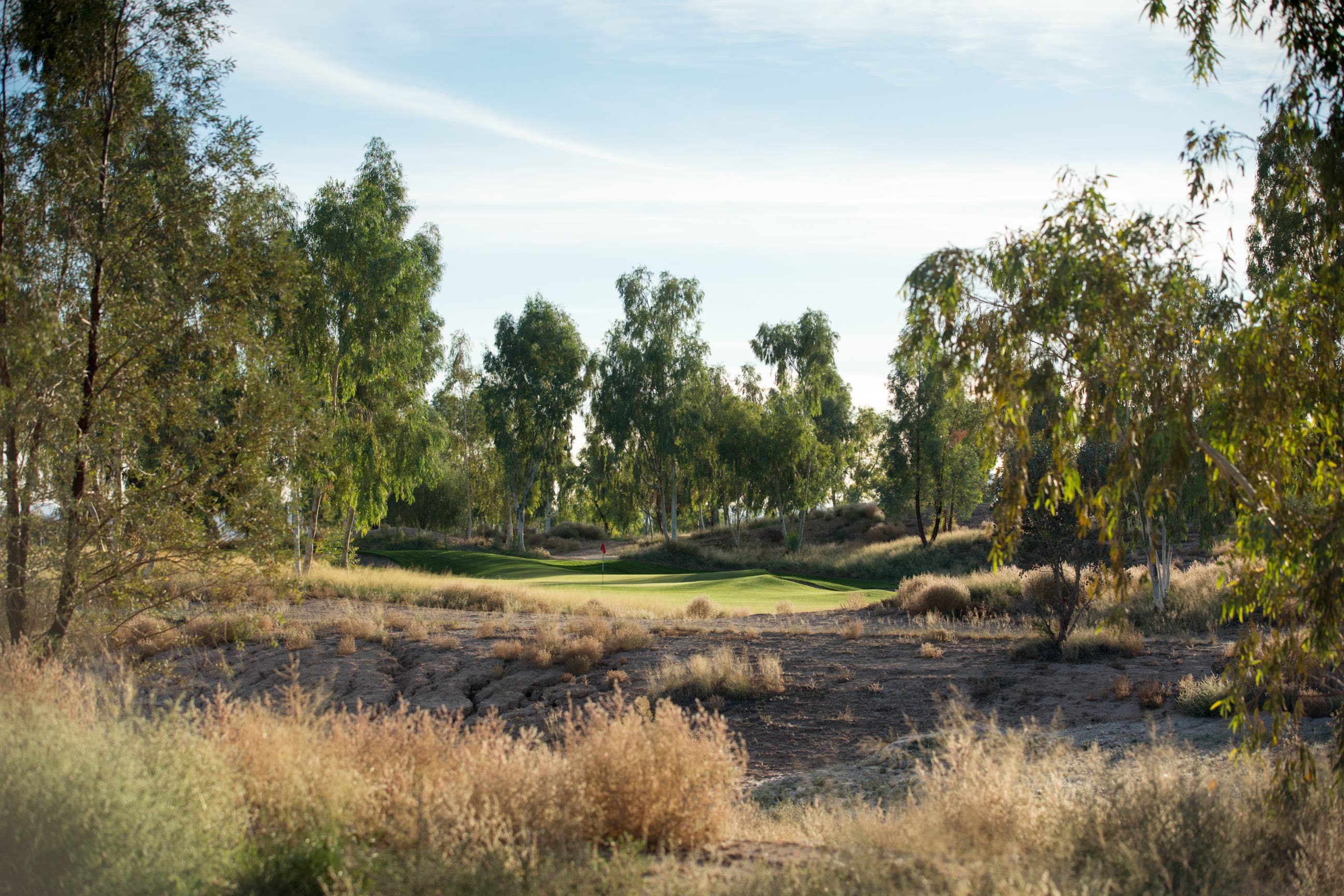 Ak-Chin Southern Dunes Golf Club | Golf with Access | Book tee times