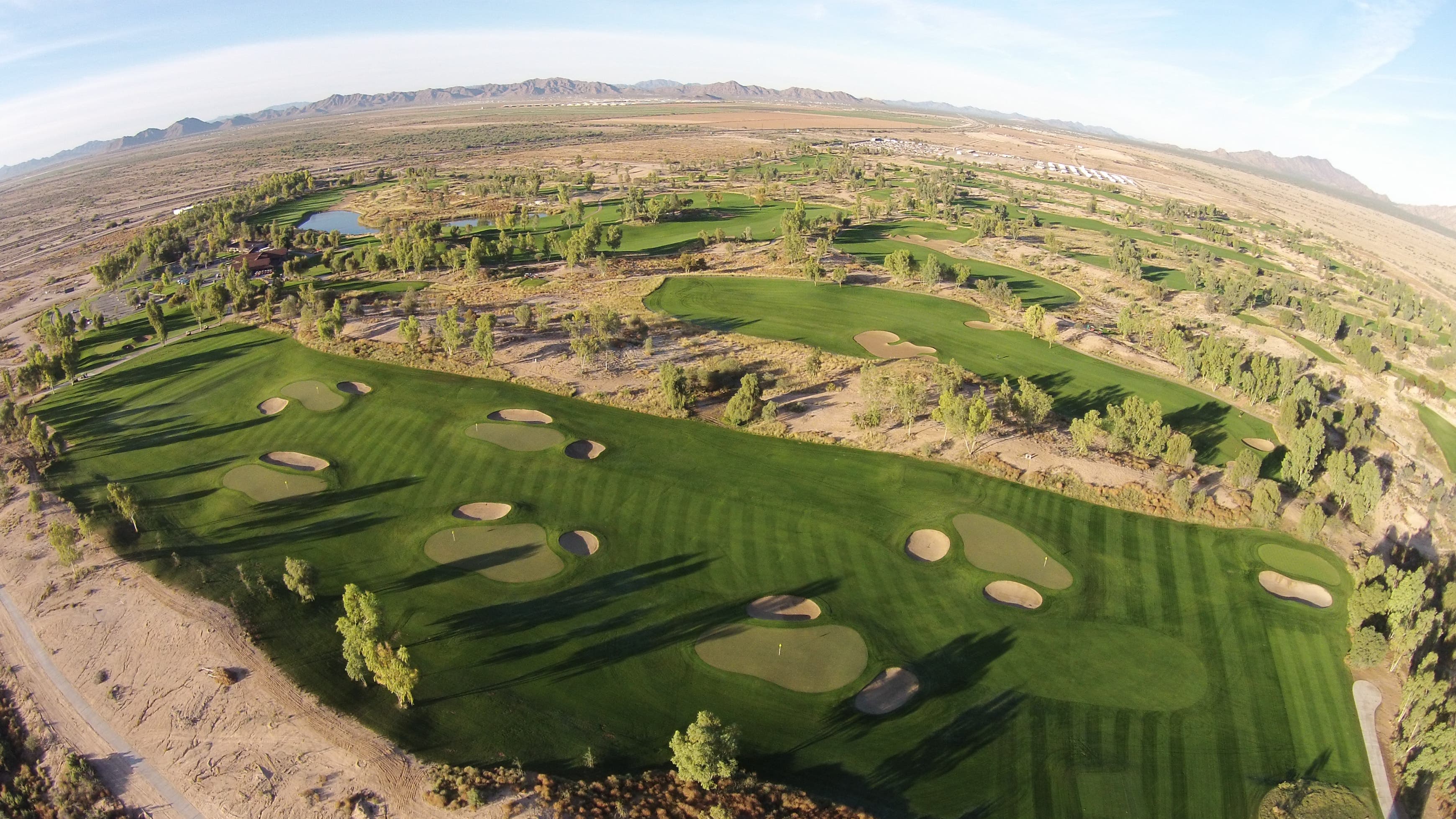 Ak-Chin Southern Dunes Golf Club | Golf with Access | Book tee times
