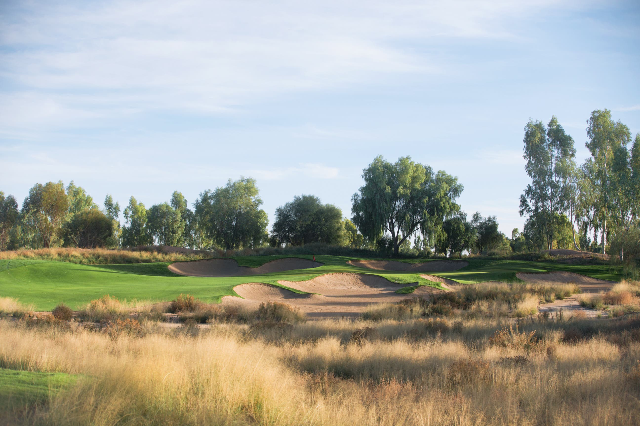 Ak-Chin Southern Dunes Golf Club | Golf with Access | Book tee times