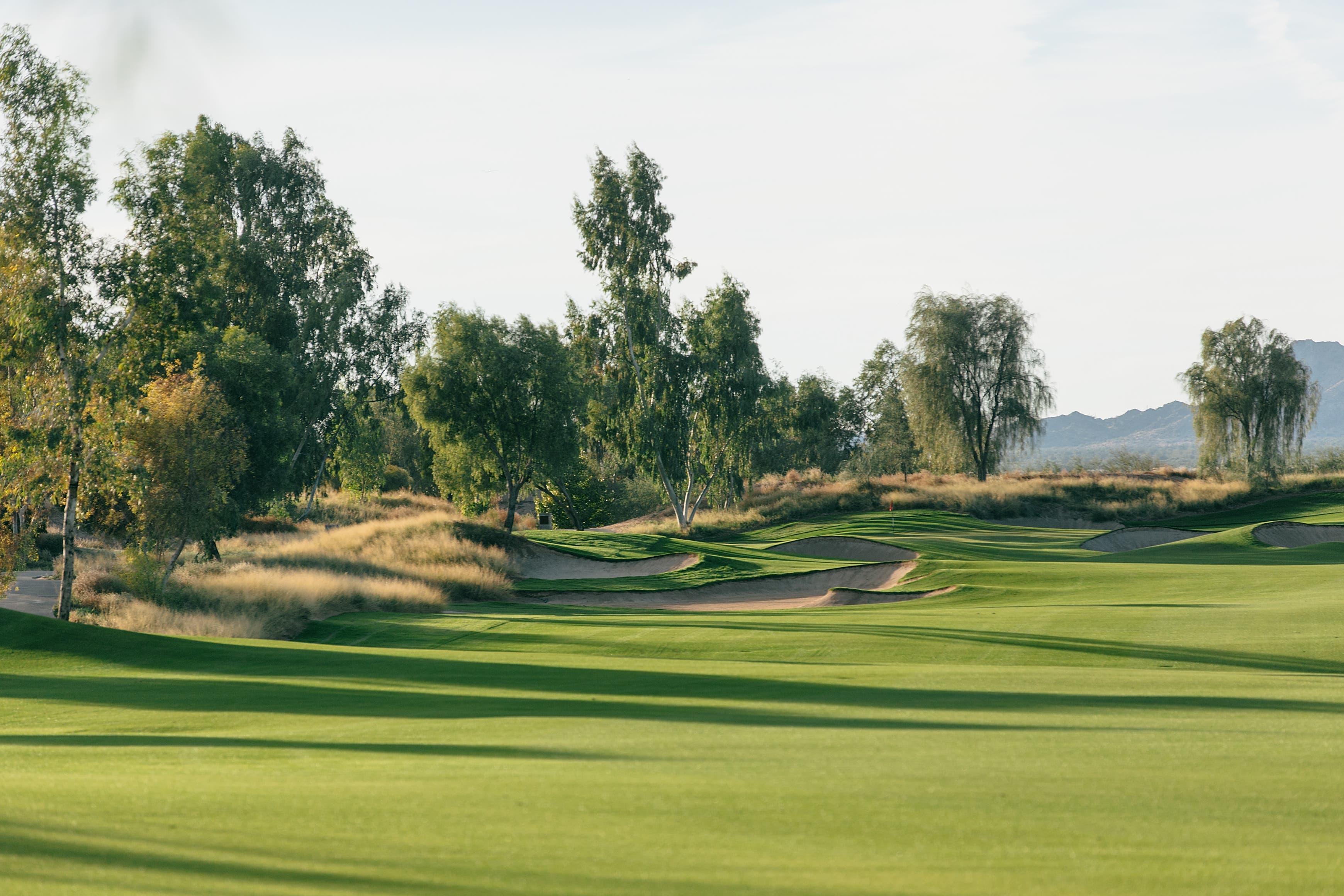 Ak-Chin Southern Dunes Golf Club | Golf with Access | Book tee times