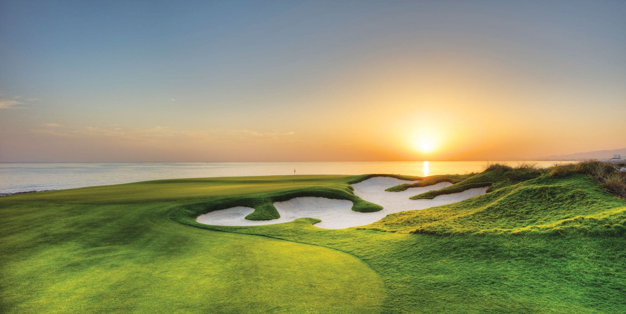 Troon Executive Card - Play golf in the UAE, Oman, Egypt, and India | Troon