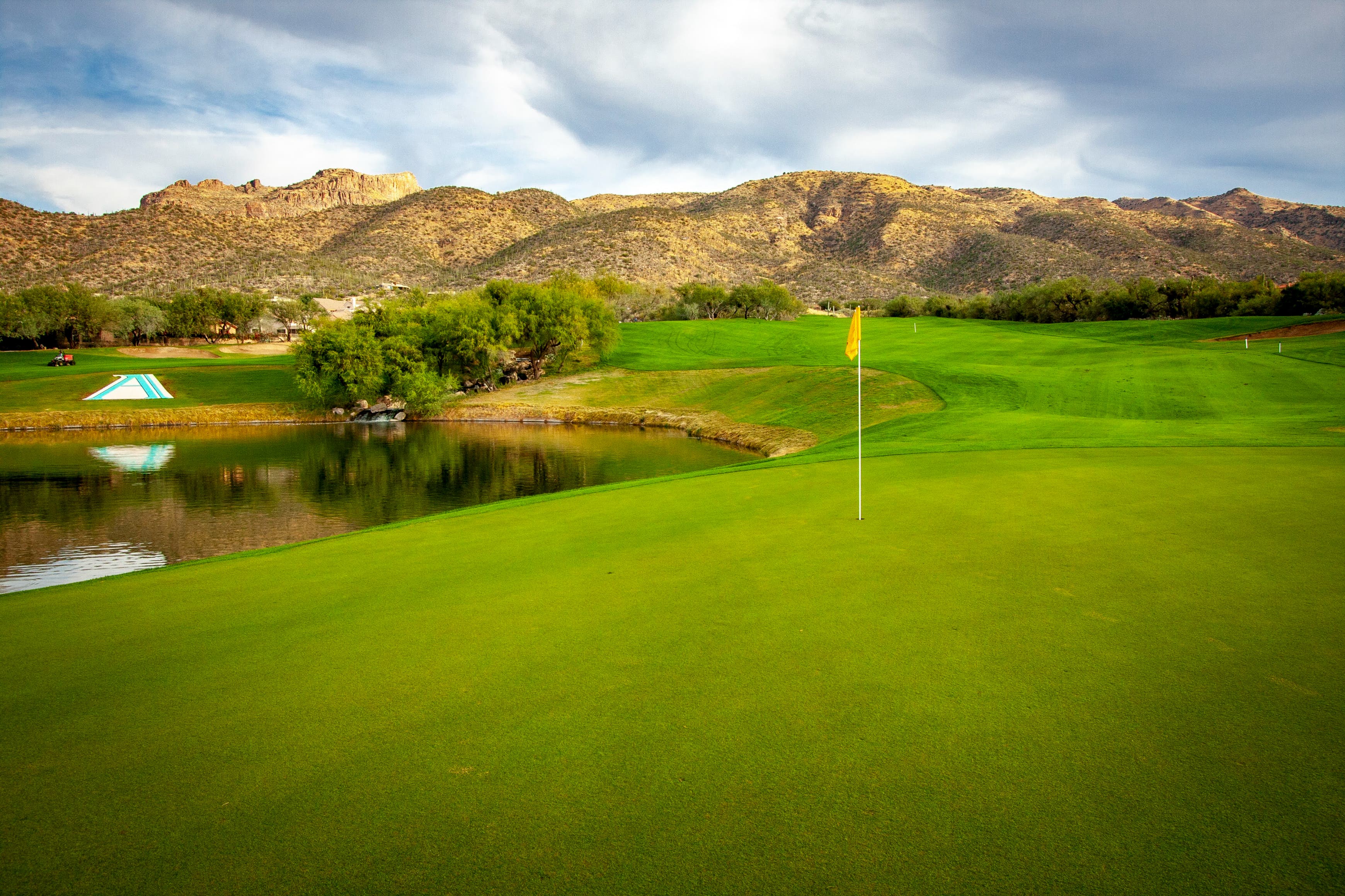 Arizona National Golf Club | Golf with Access | Book tee times