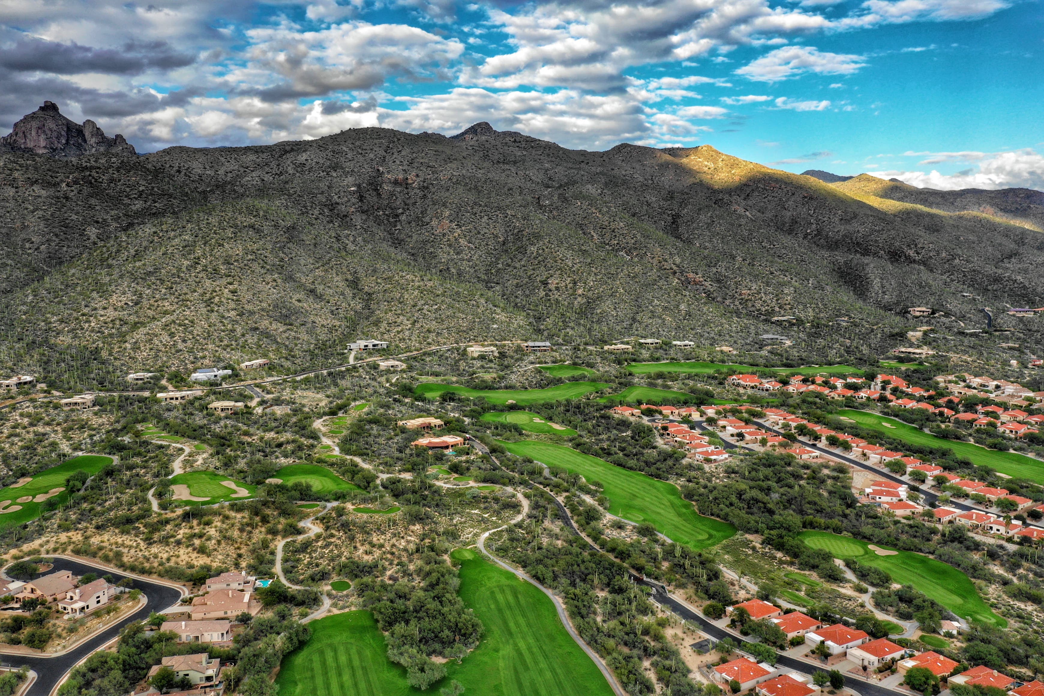 Arizona National Golf Club | Troon Rewards | Book tee times