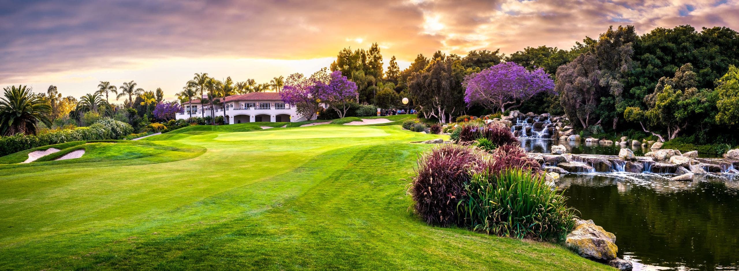 Aviara Golf Club | Golf with Access | Book tee times