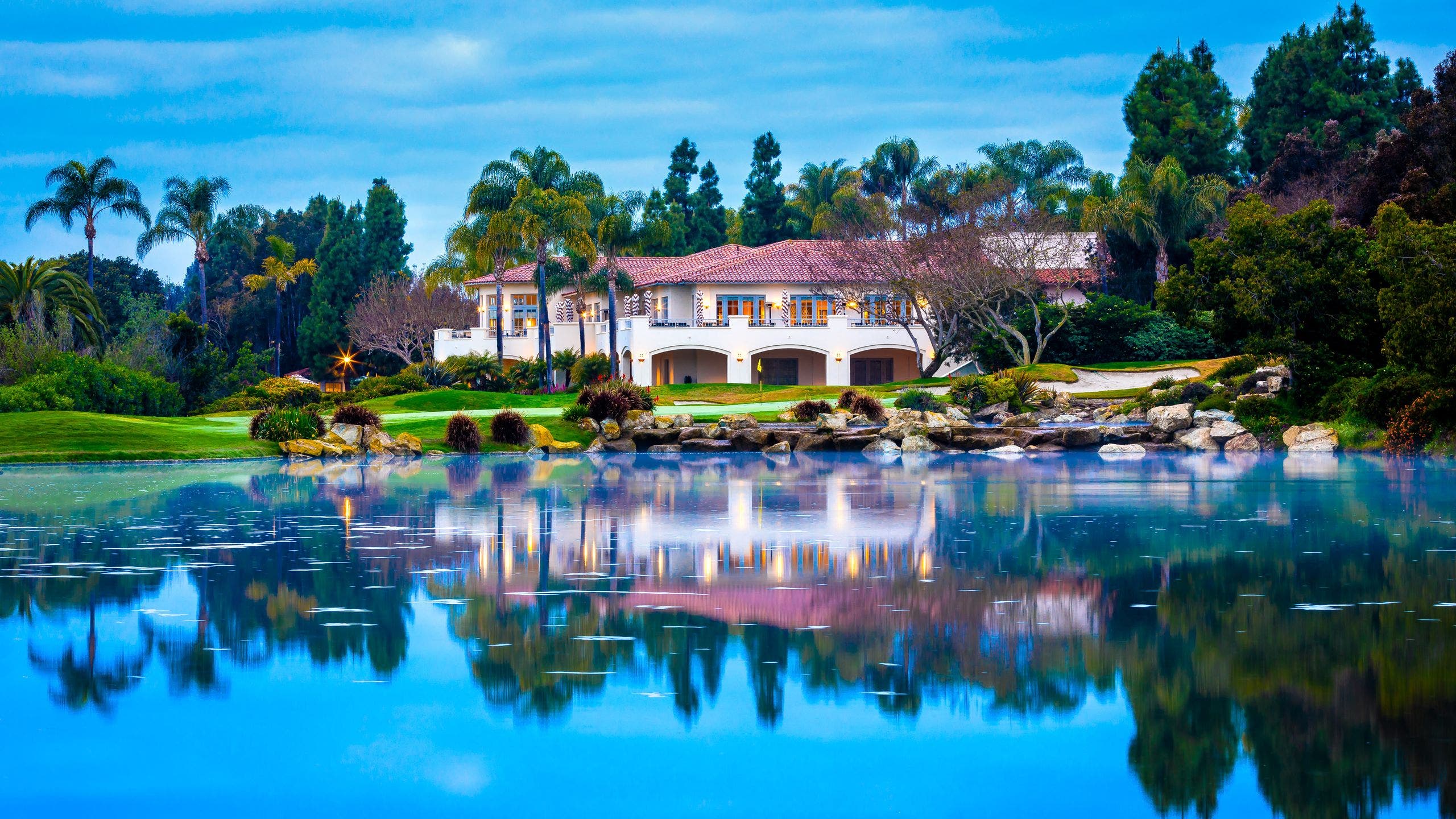 Aviara Golf Club | Golf with Access | Book tee times