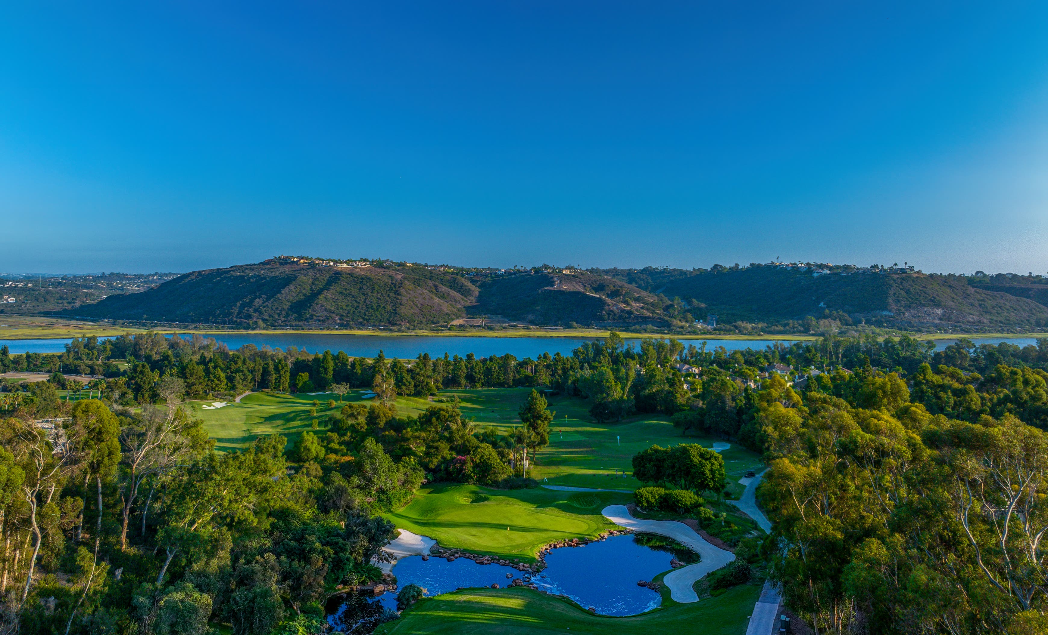 Aviara Golf Club | Golf with Access | Book tee times