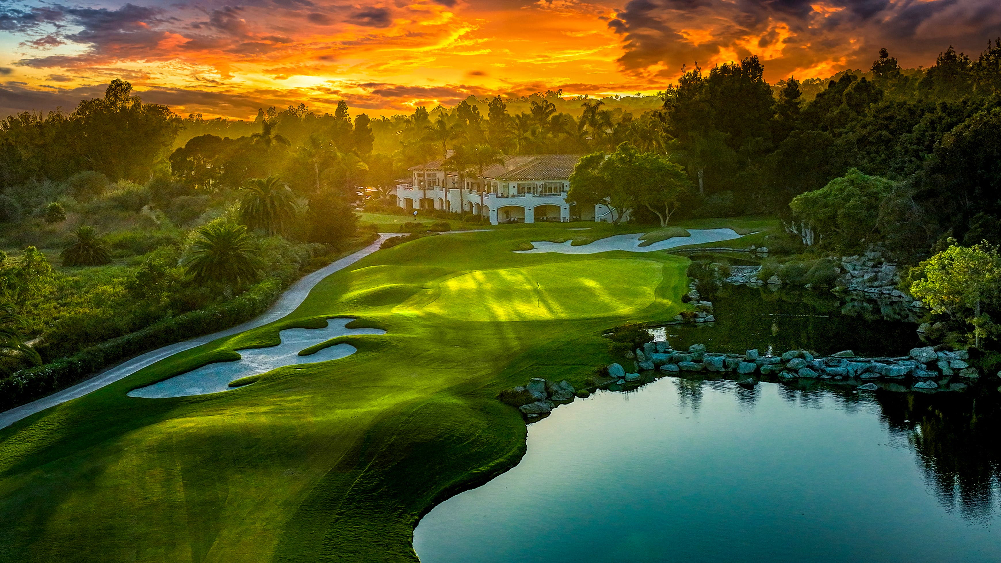 Aviara Golf Club | Golf with Access | Book tee times