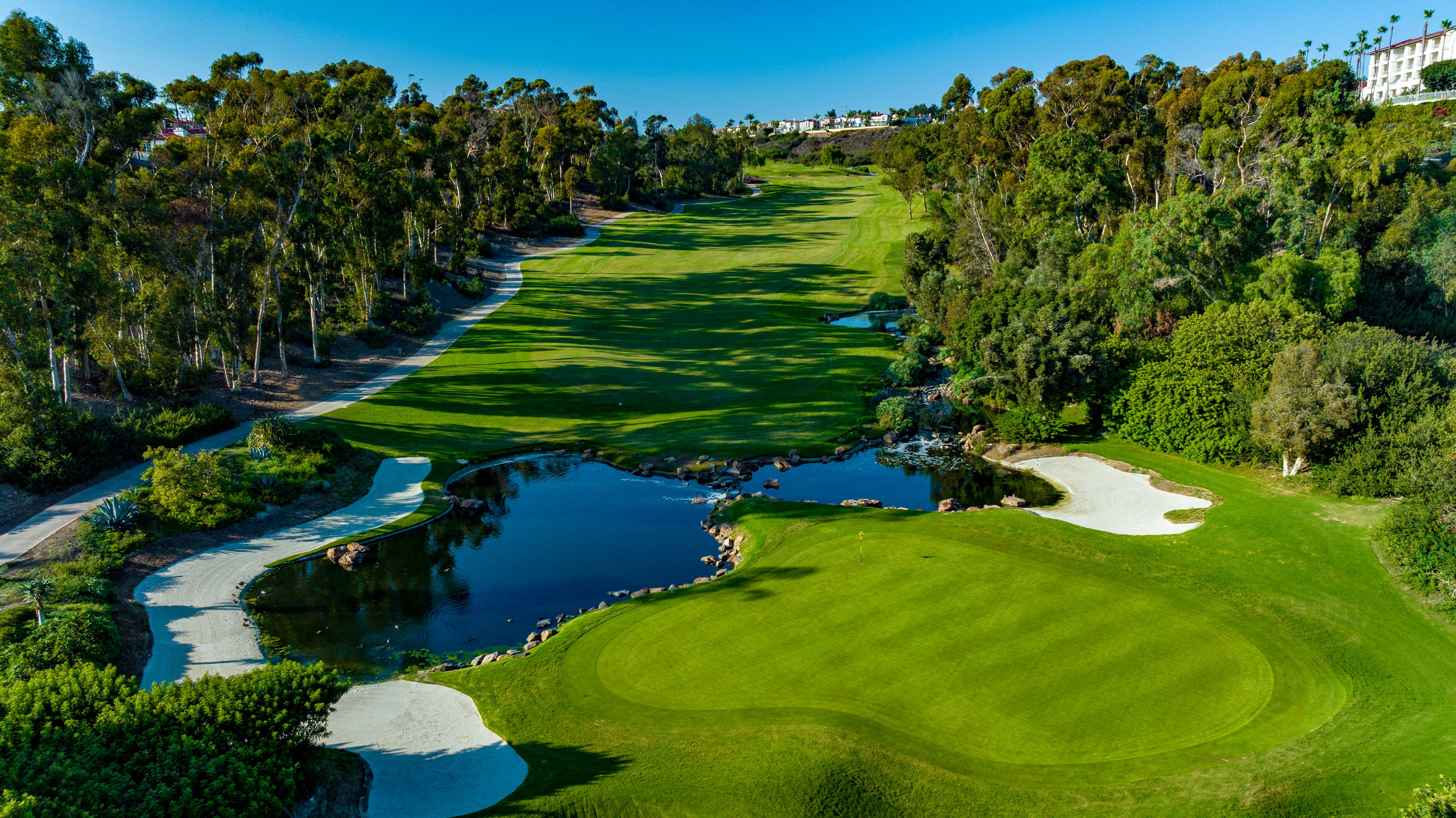 Aviara Golf Club | Golf with Access | Book tee times