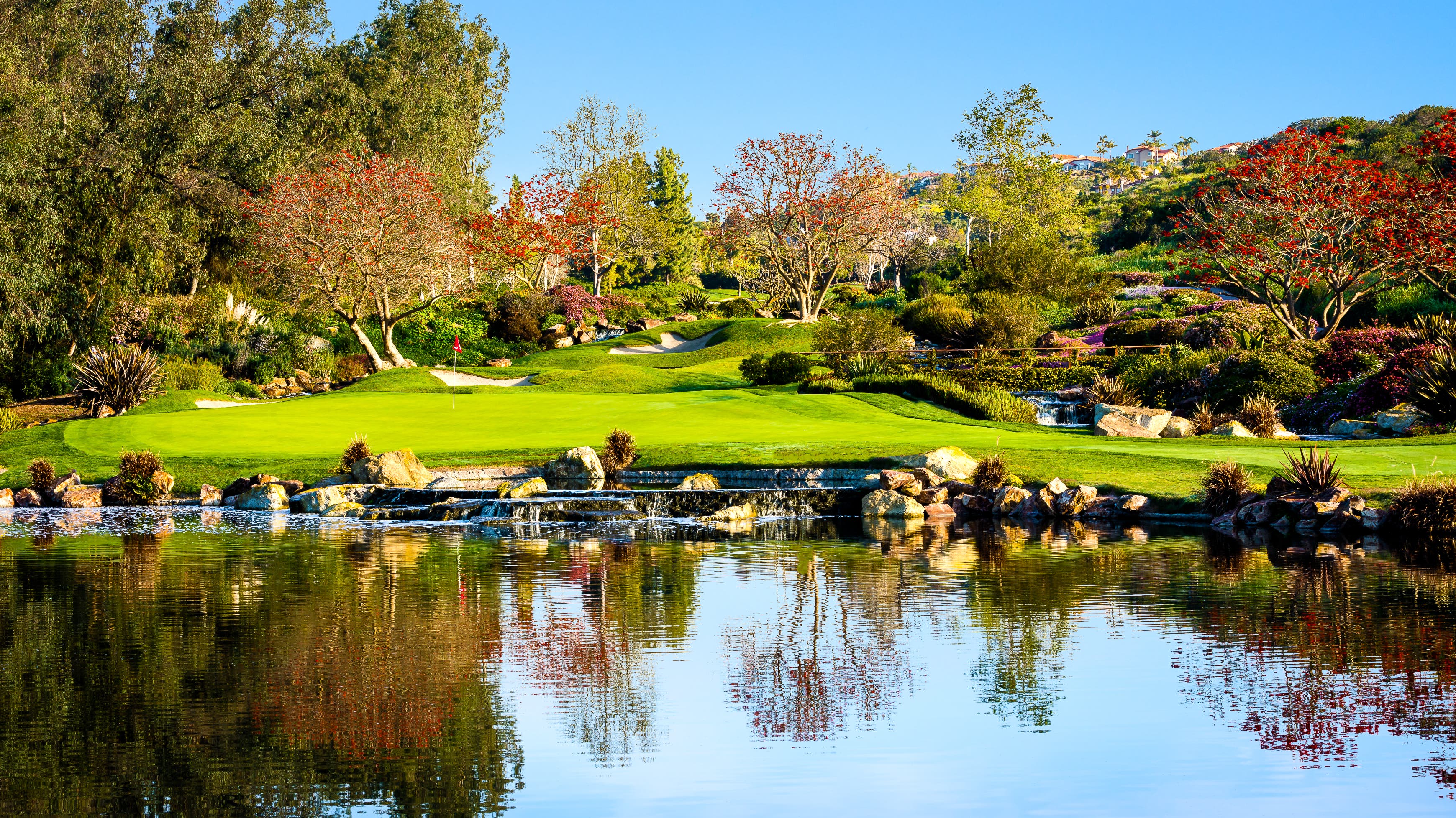 Aviara Golf Club | Golf with Access | Book tee times