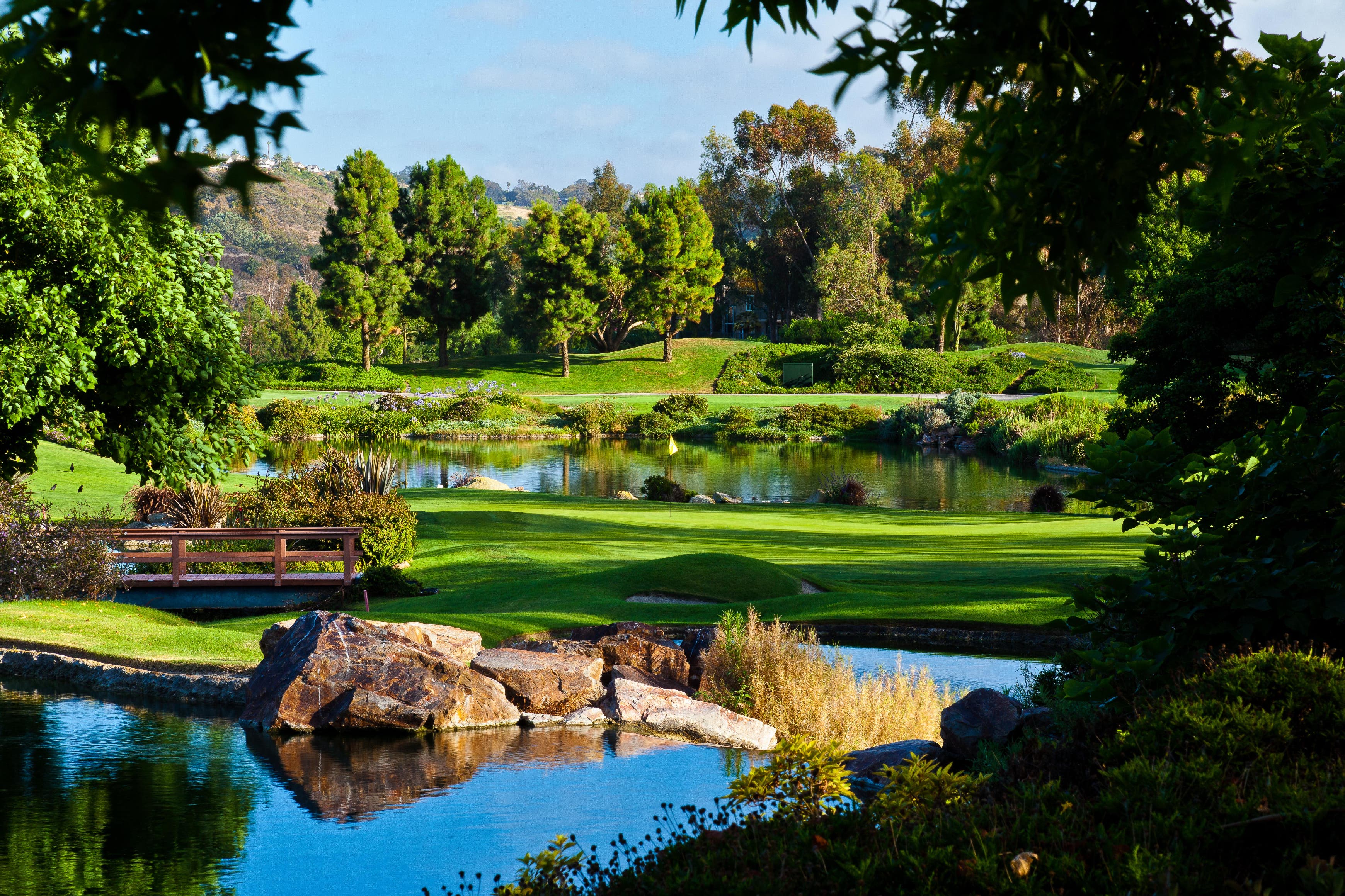 Aviara Golf Club | Golf with Access | Book tee times