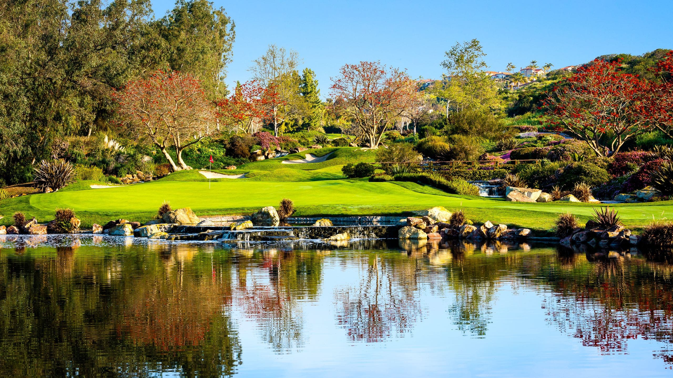 Aviara Golf Club | Golf with Access | Book tee times