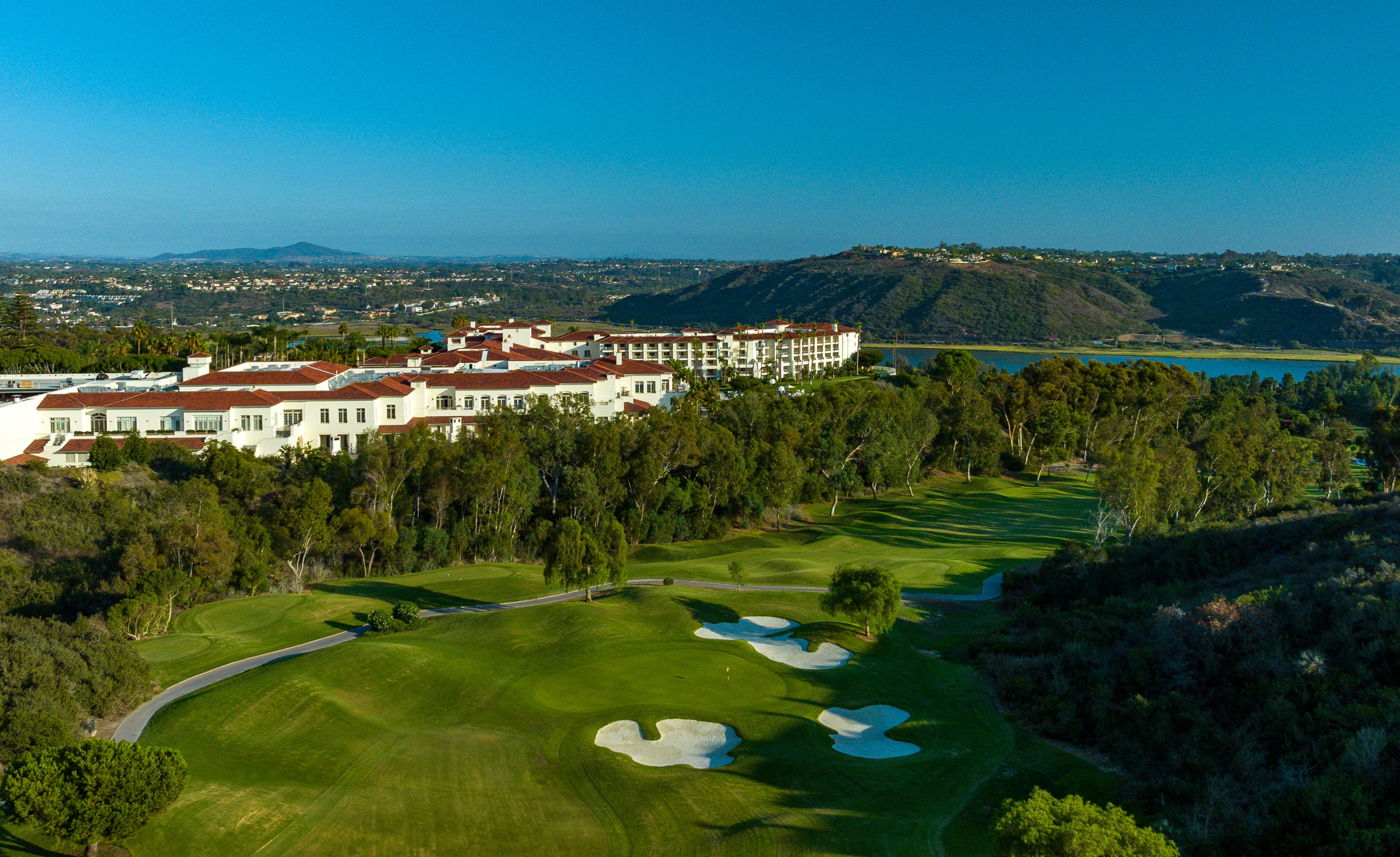 Aviara Golf Club | Golf with Access | Book tee times