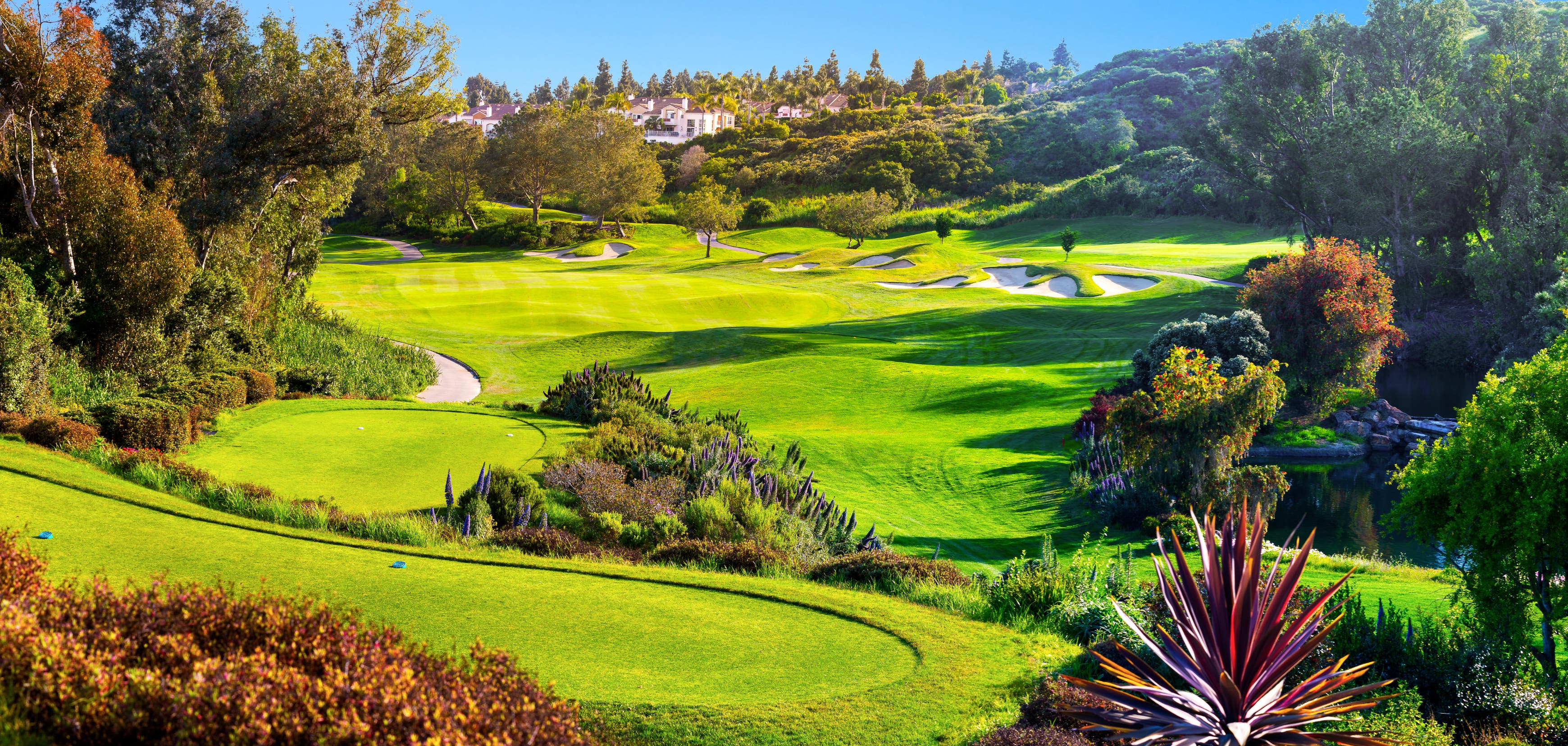 Aviara Golf Club | Golf with Access | Book tee times
