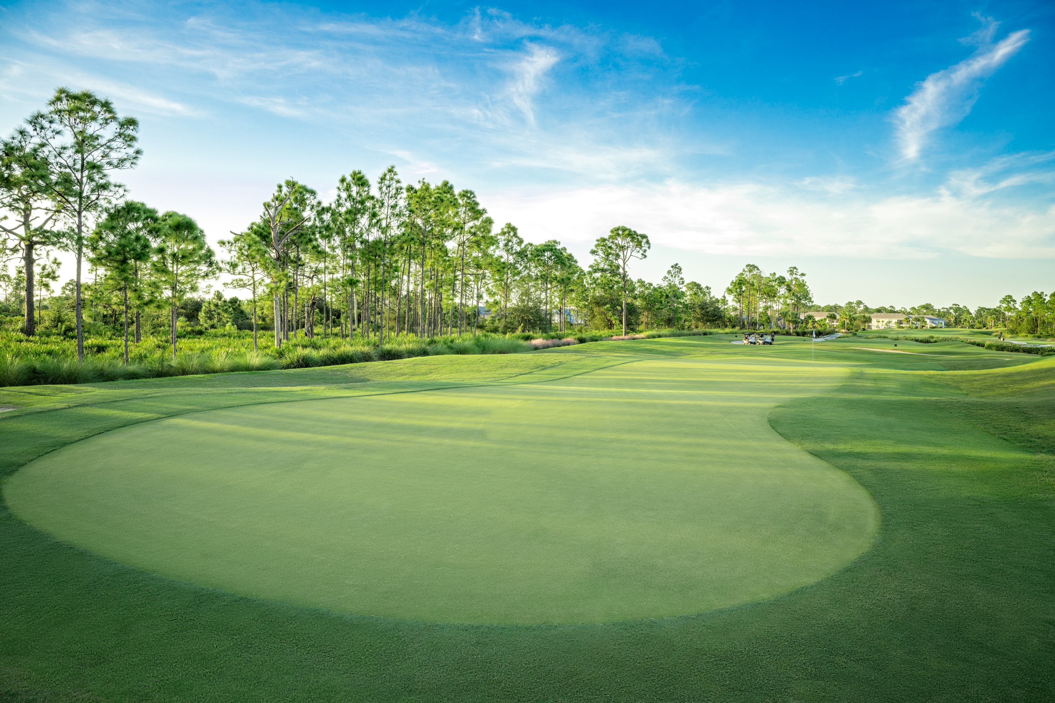 Babcock National Golf Club | Troon Rewards | Book tee times