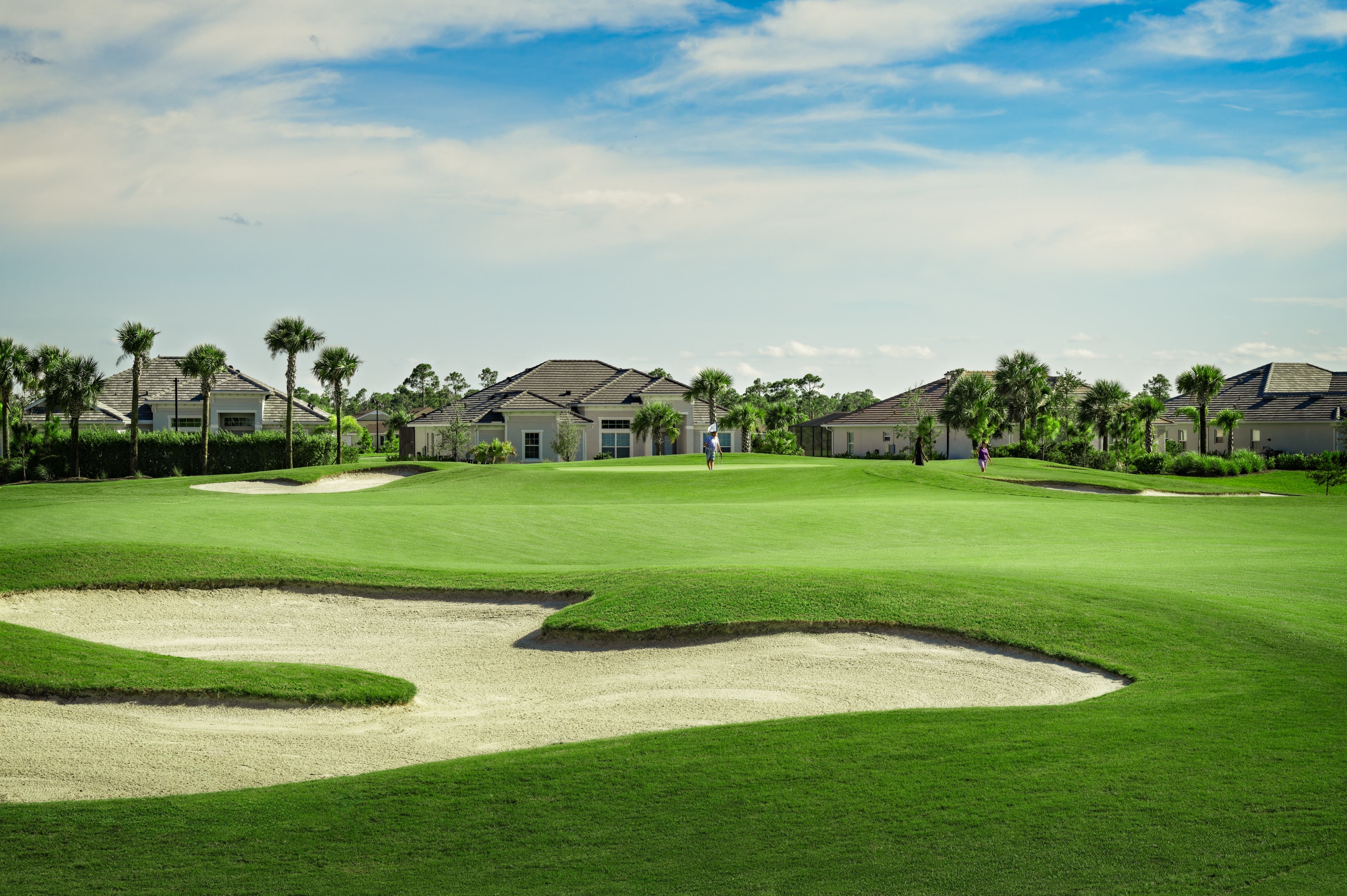 Babcock National Golf Club | Troon Rewards | Book tee times
