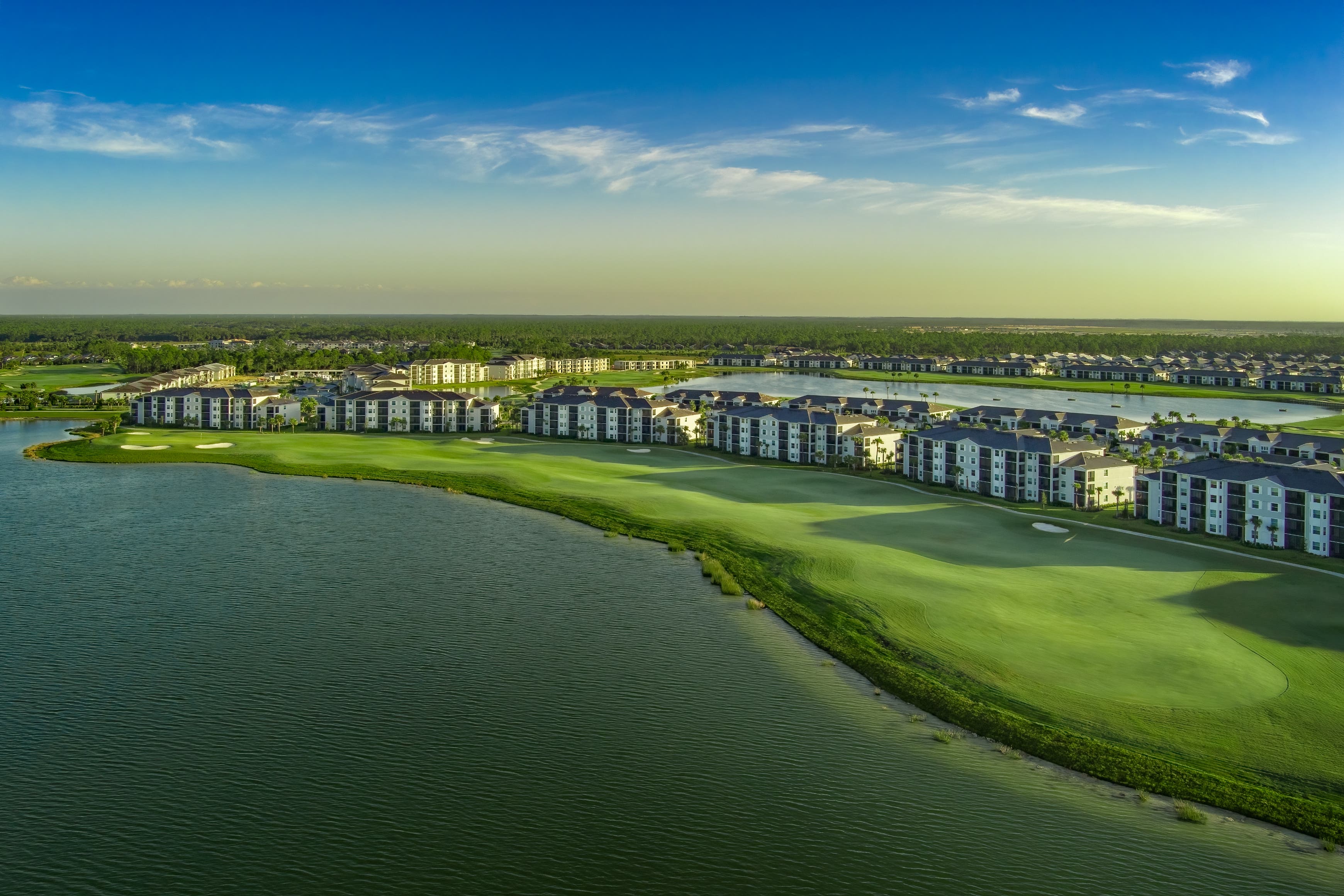 Babcock National Golf Club | Troon Rewards | Book tee times