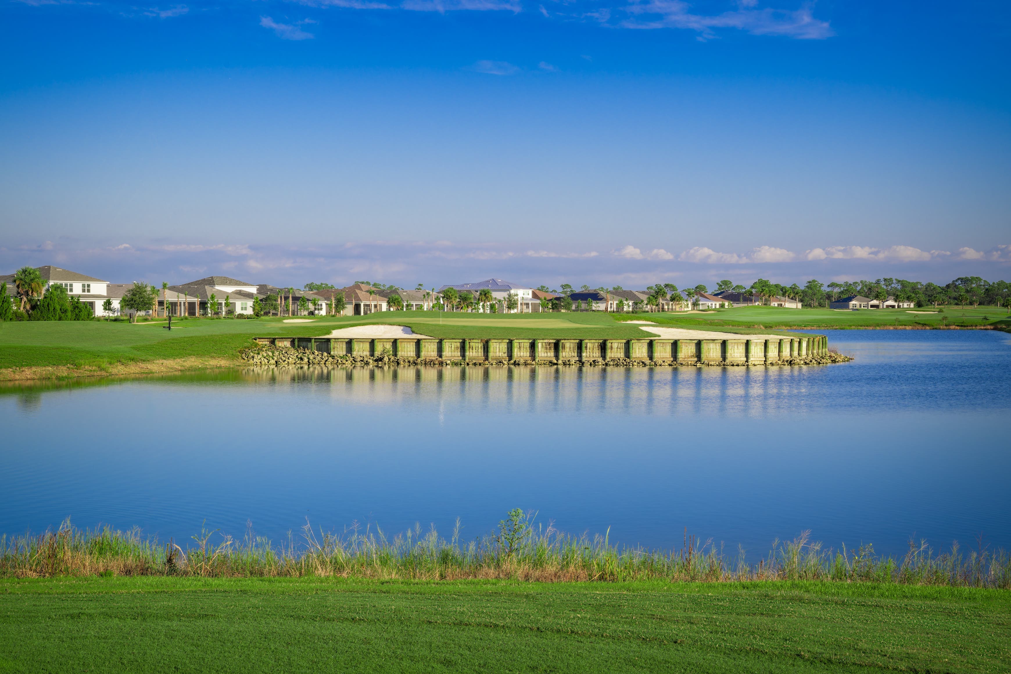 Babcock National Golf Club | Troon Rewards | Book tee times