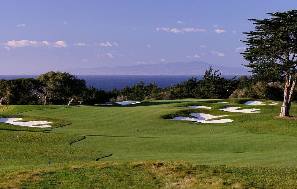 Bayonet and Black Horse | Golf with Access | Book tee times