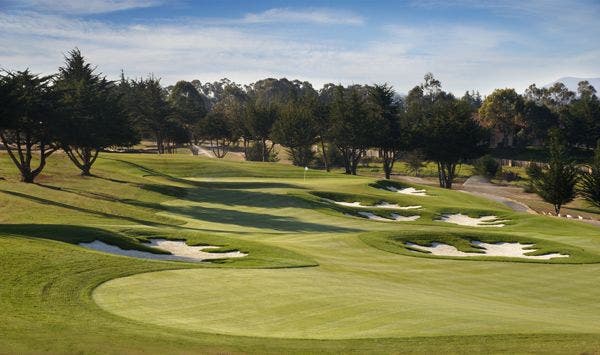 Bayonet and Black Horse | Golf with Access | Book tee times