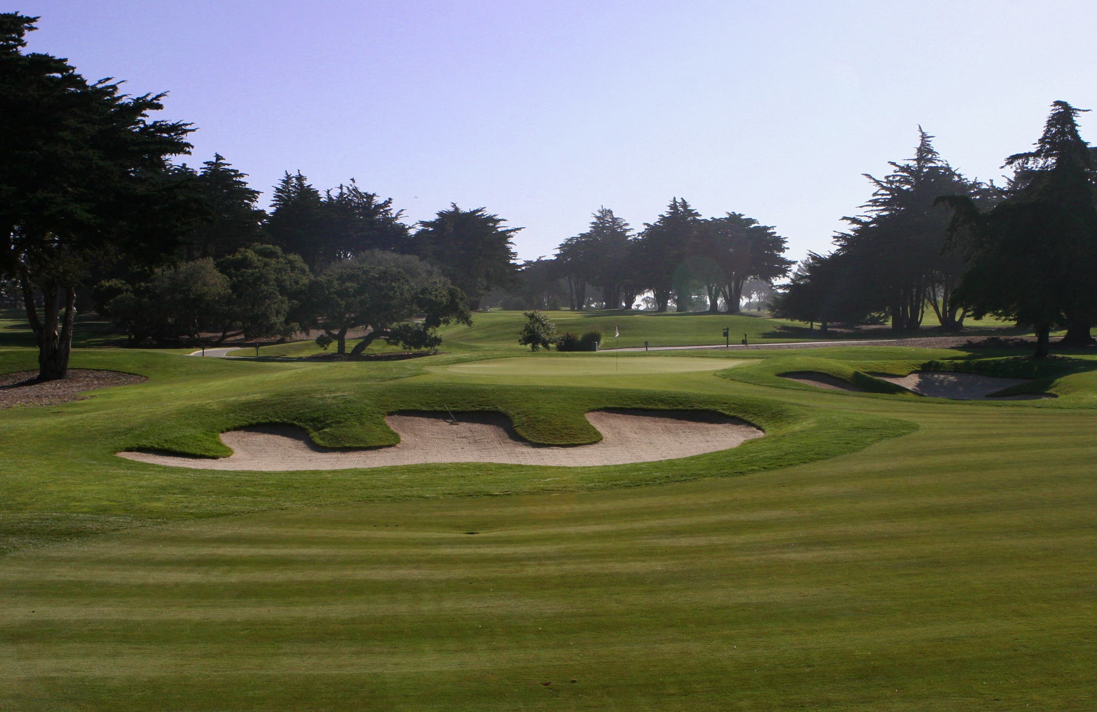 Bayonet and Black Horse | Golf with Access | Book tee times