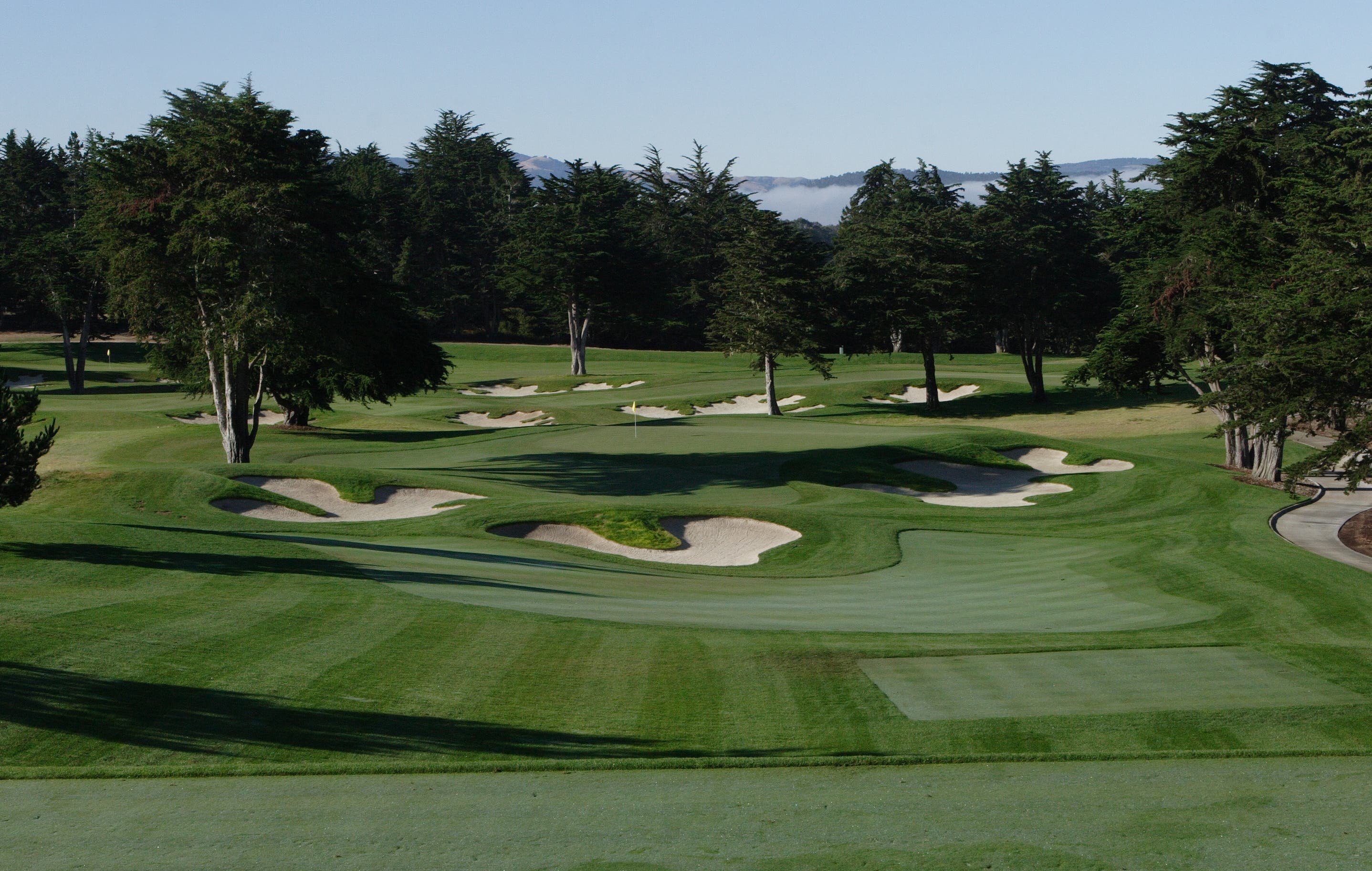 Bayonet and Black Horse | Golf with Access | Book tee times