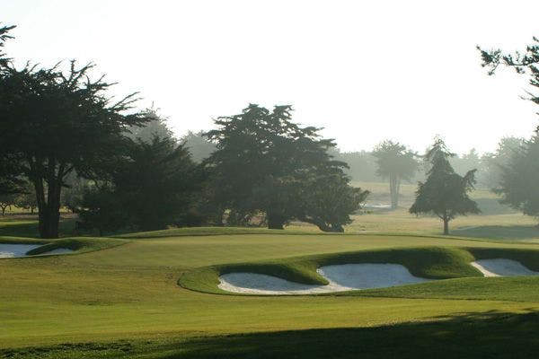 Bayonet and Black Horse | Golf with Access | Book tee times