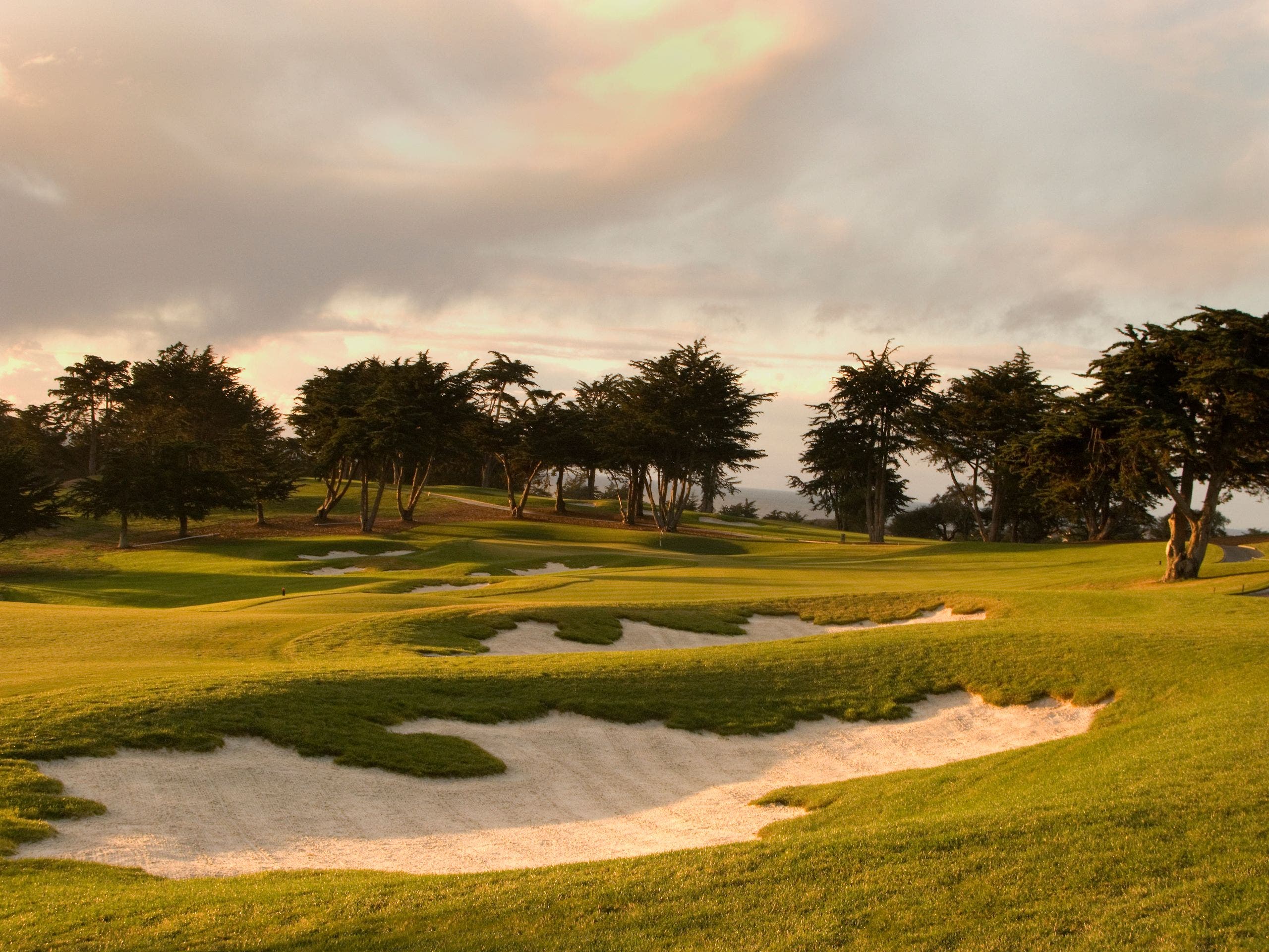 Bayonet and Black Horse | Golf with Access | Book tee times