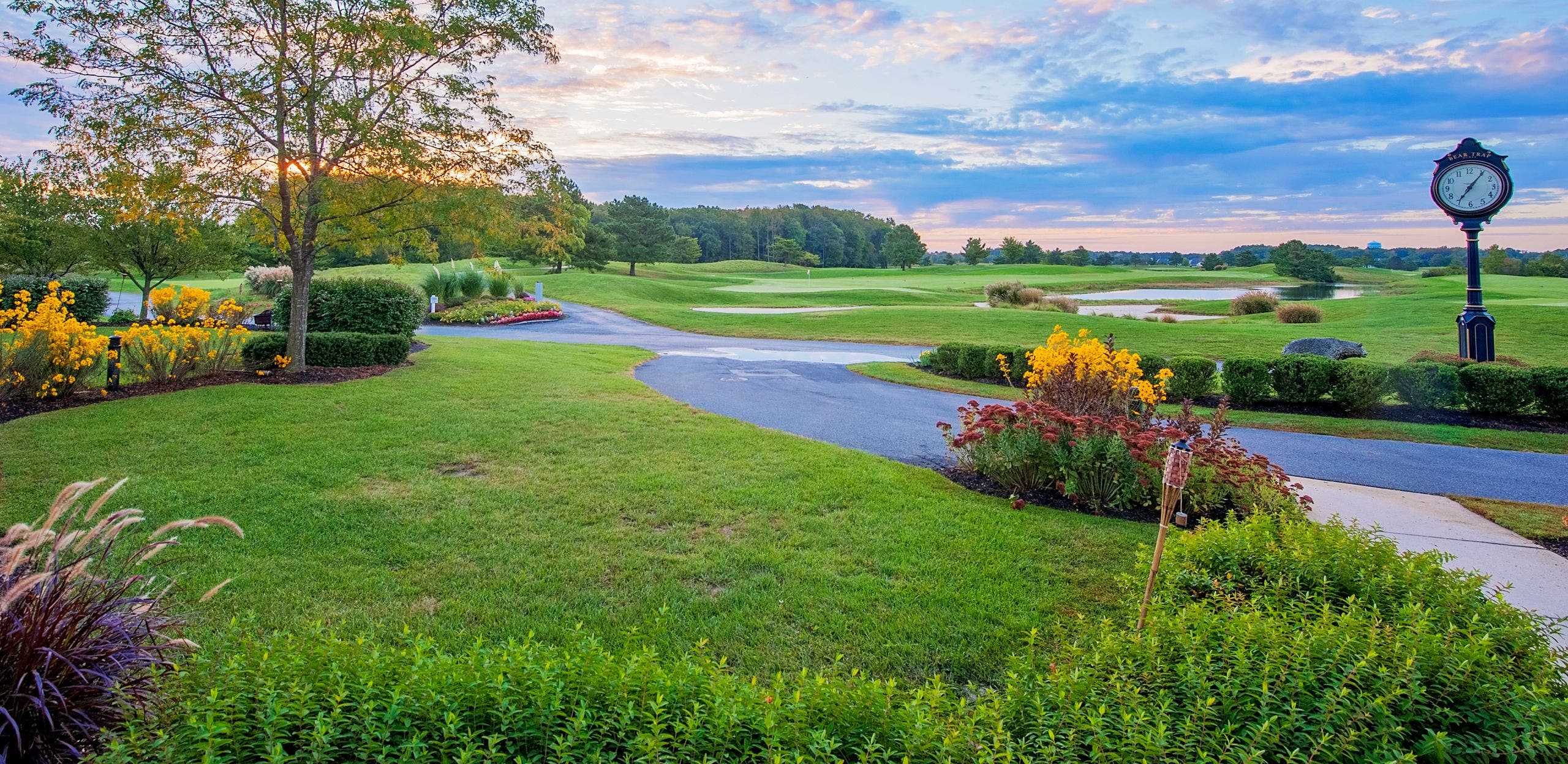 Bear Trap Dunes Golf Club | Golf with Access | Book tee times