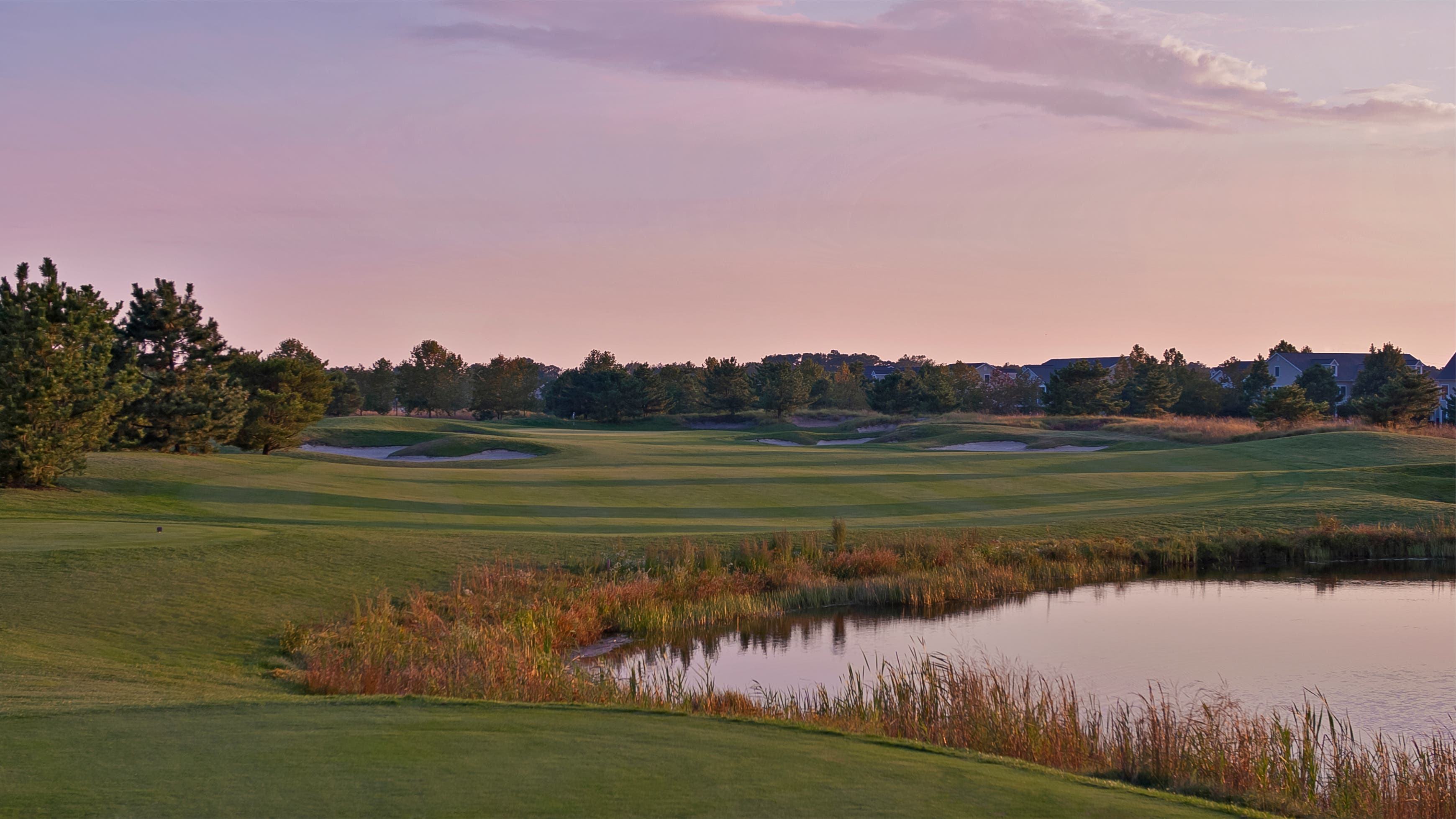 Bear Trap Dunes Golf Club | Golf with Access | Book tee times