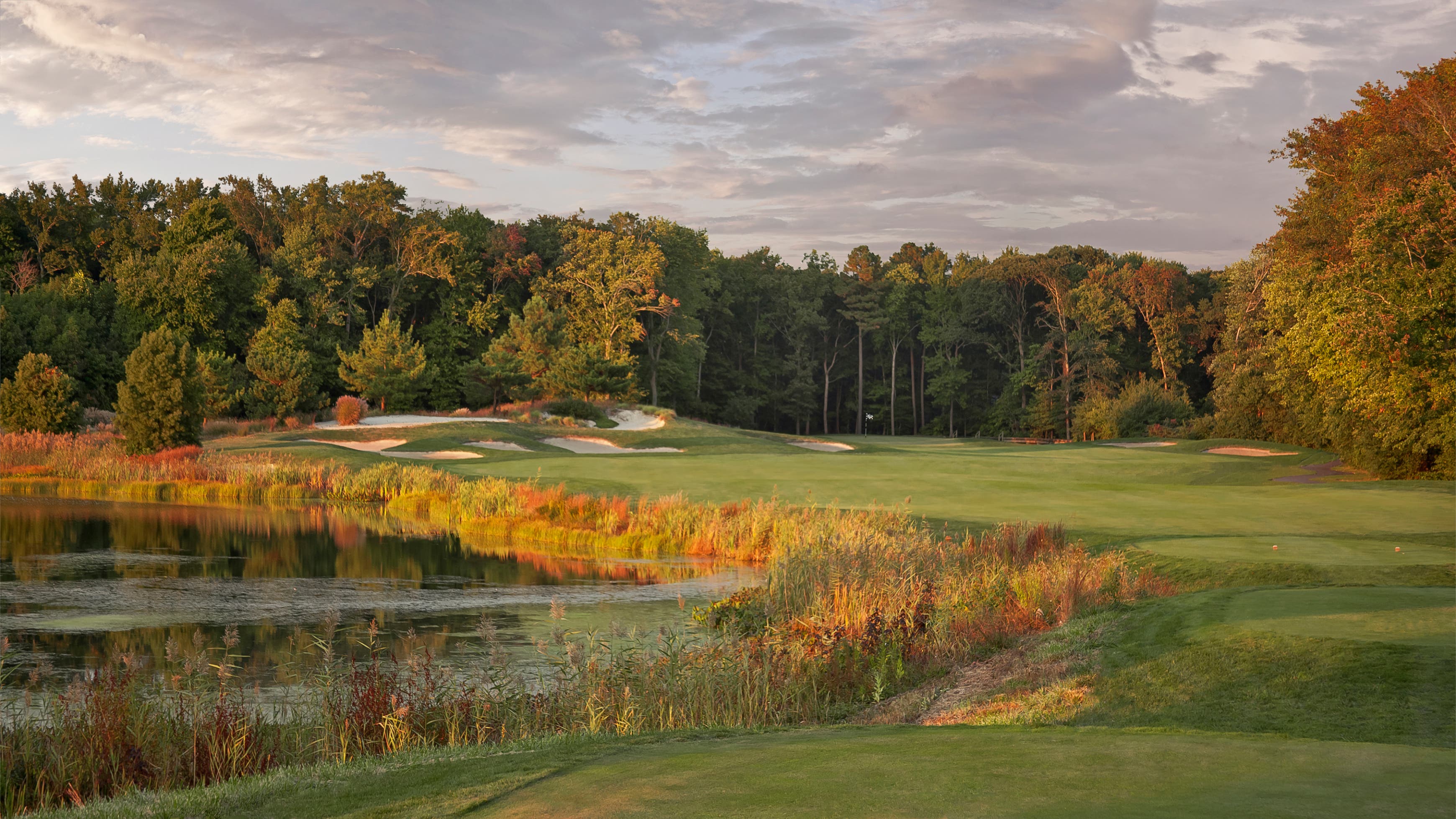 Bear Trap Dunes Golf Club | Golf with Access | Book tee times