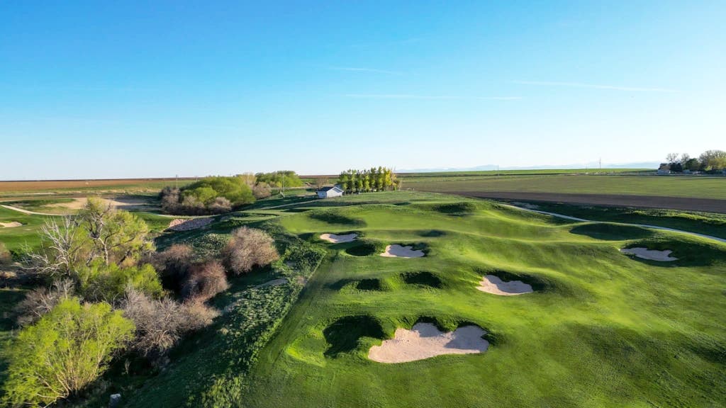 Bella Ridge Golf Club | Troon Rewards | Book tee times