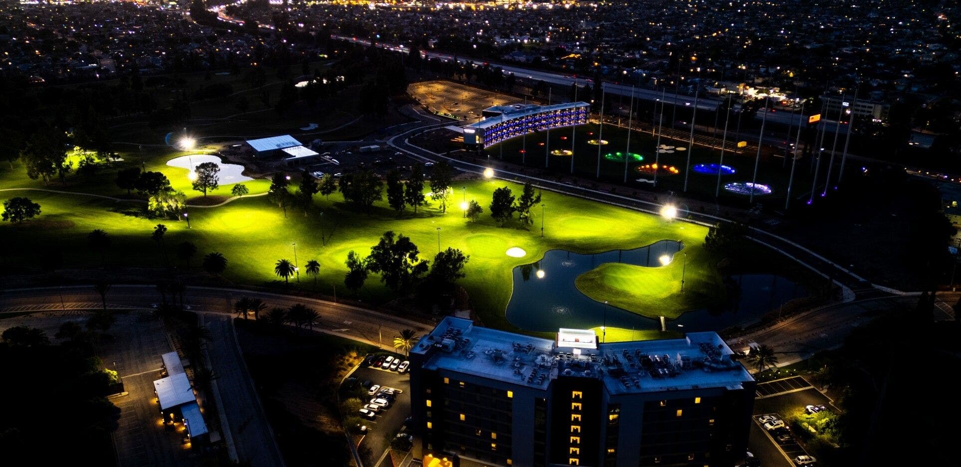 Bella Verde Golf Club | Golf with Access | Book tee times