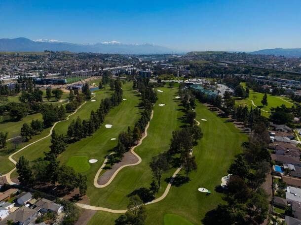 Bella Verde Golf Club | Golf with Access | Book tee times