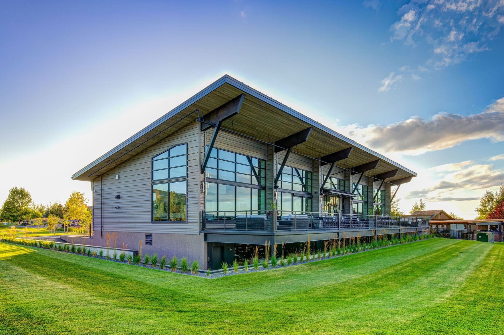 Black Bull | Troon Rewards | Book tee times