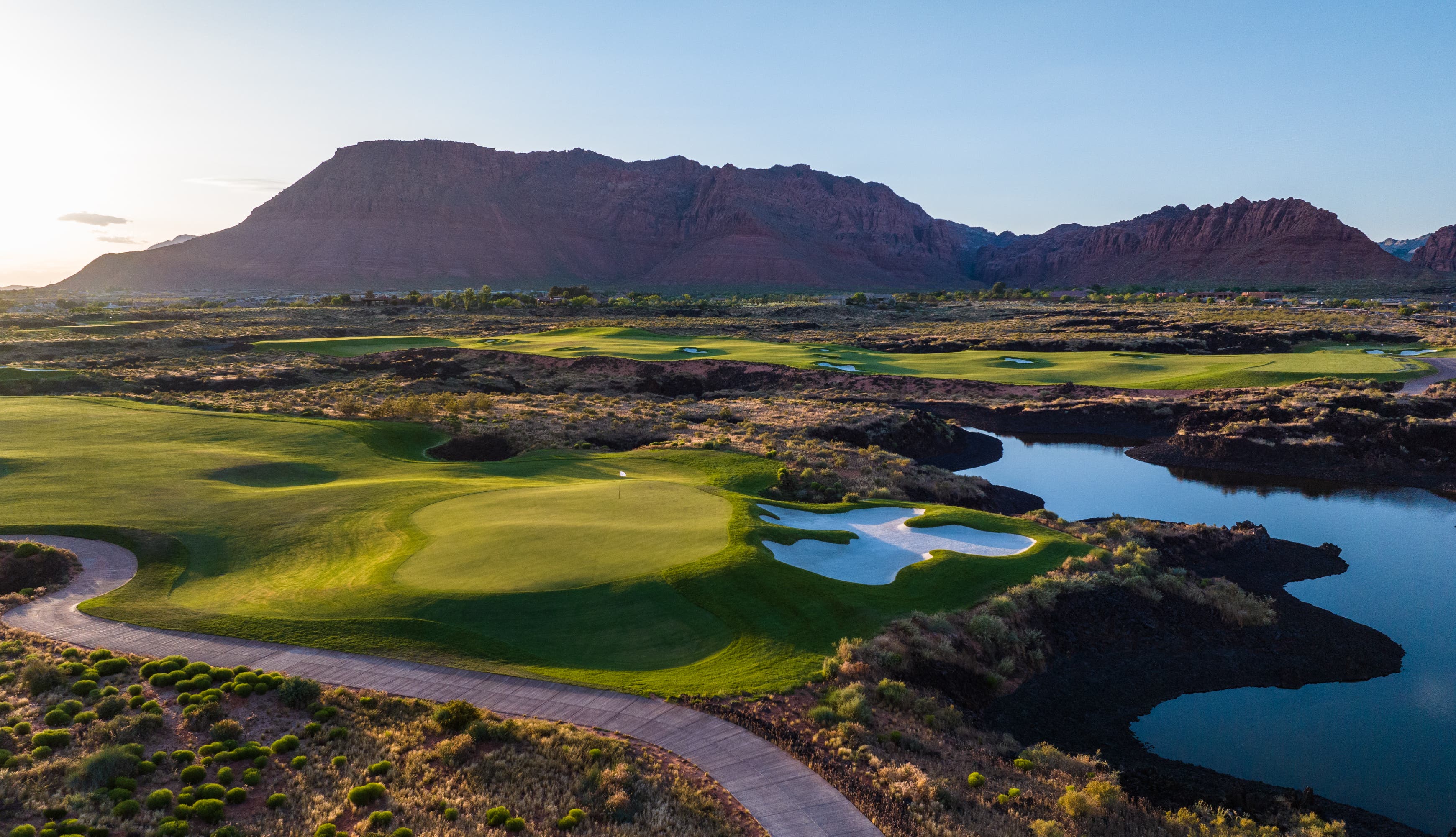 Black Desert | Troon Rewards | Book tee times