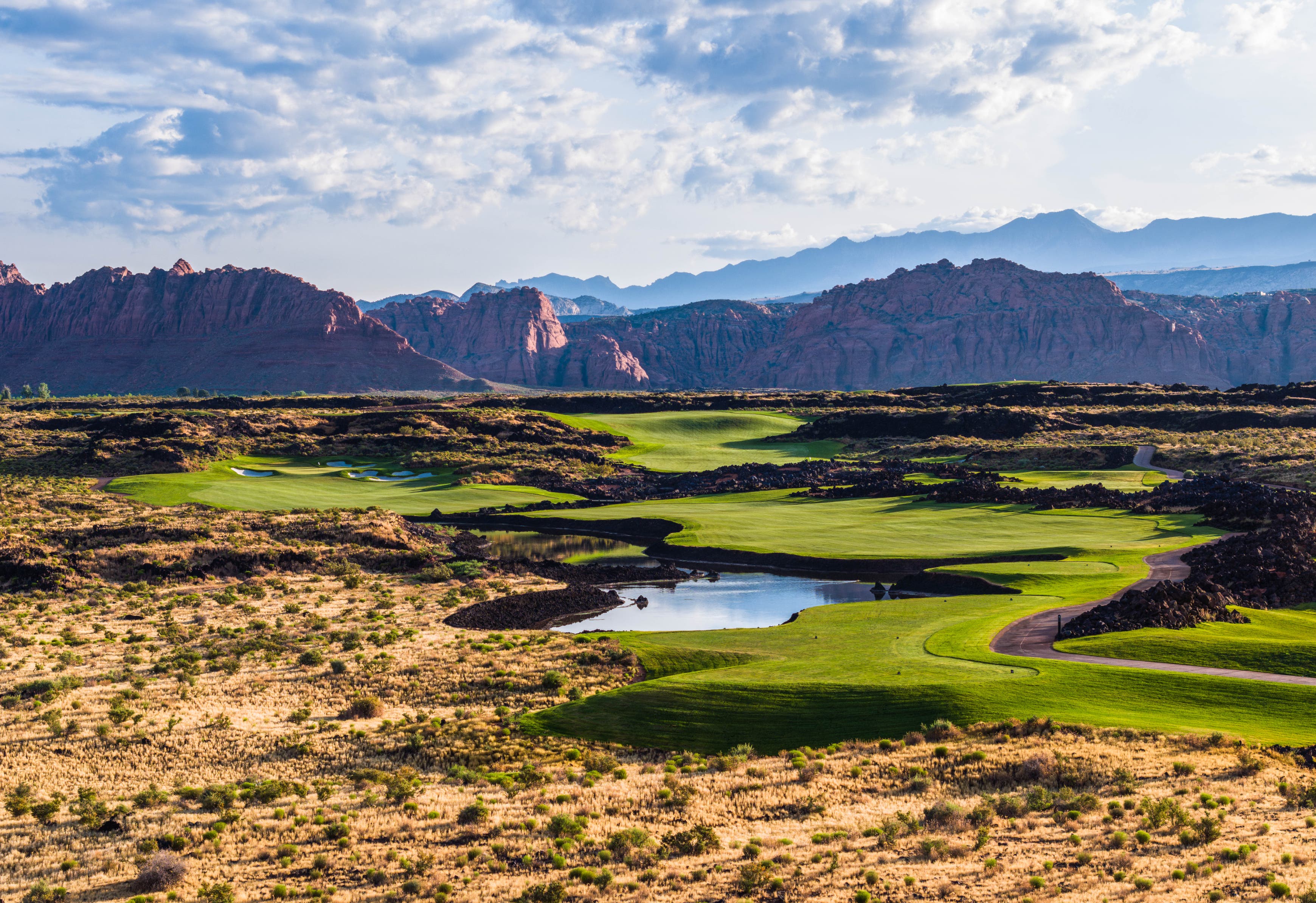 Black Desert | Troon Rewards | Book tee times