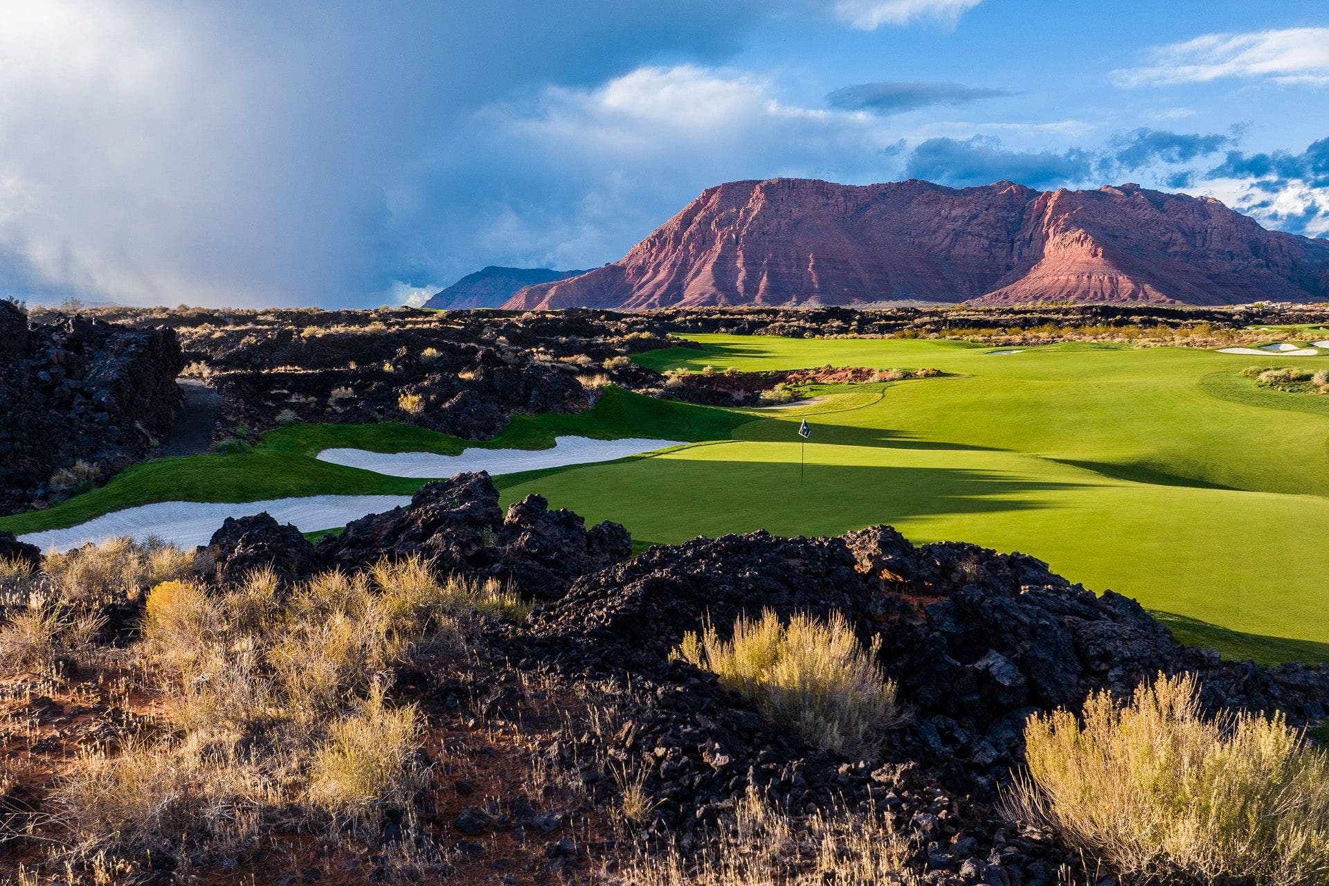 Black Desert | Troon Rewards | Book tee times