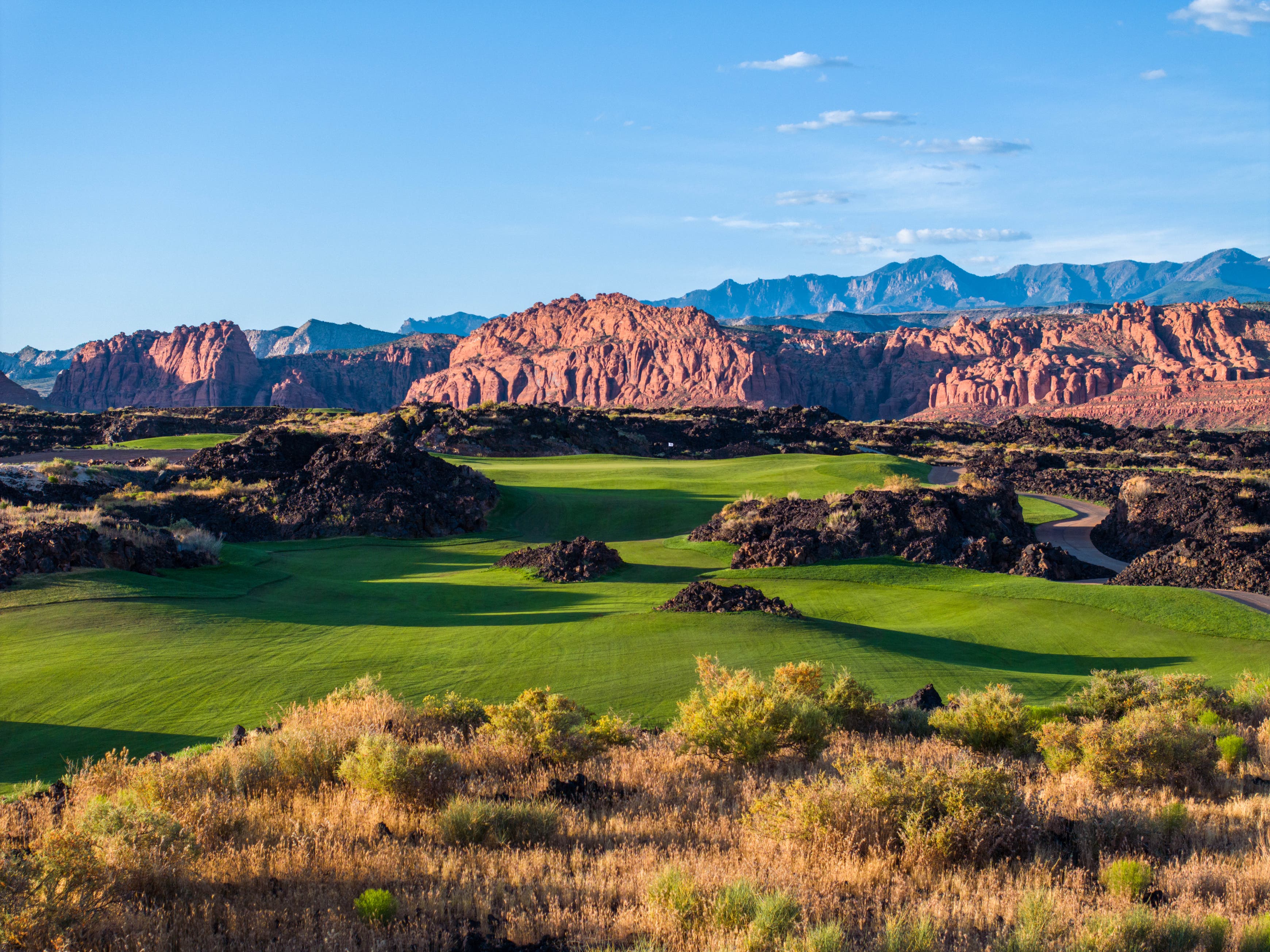 Black Desert | Troon Rewards | Book tee times