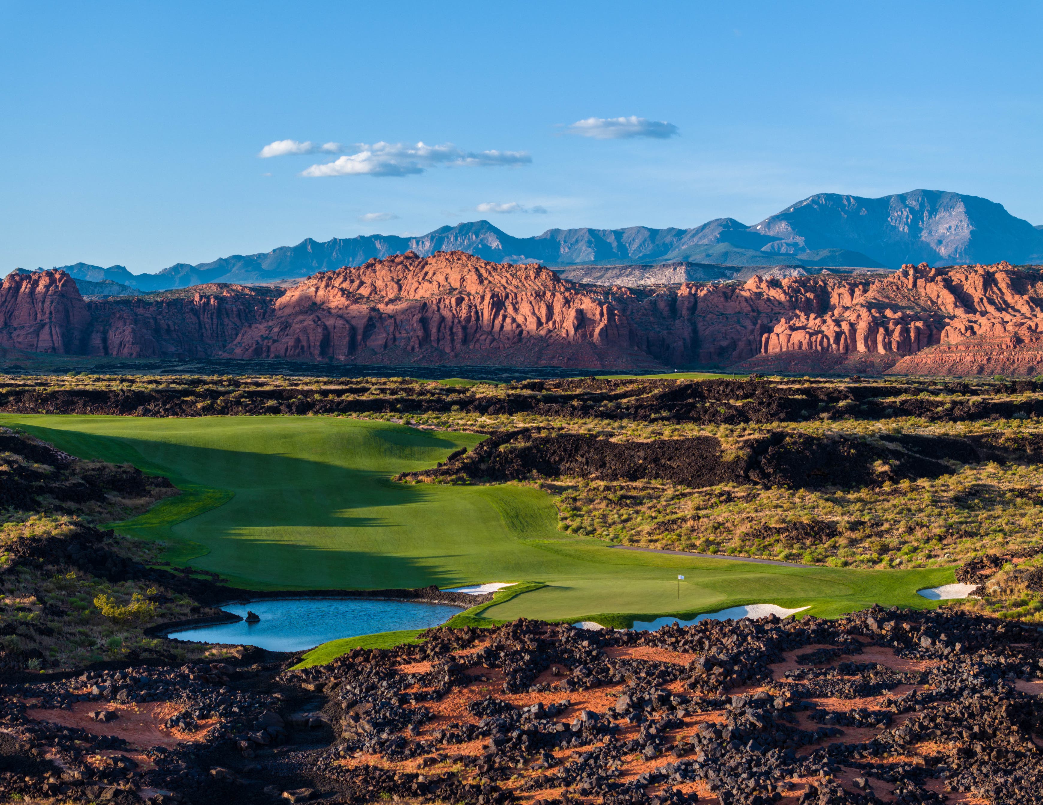 Black Desert | Troon Rewards | Book tee times