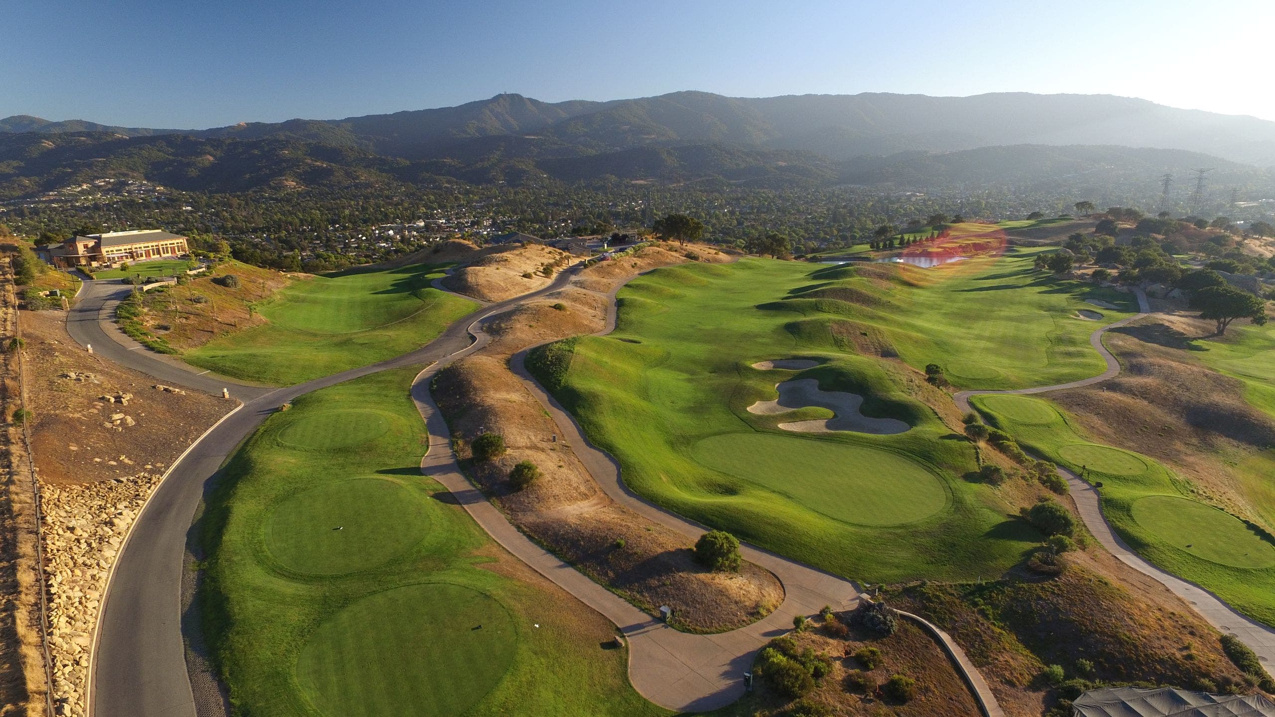 Boulder Ridge Golf Club | Troon Rewards | Book tee times