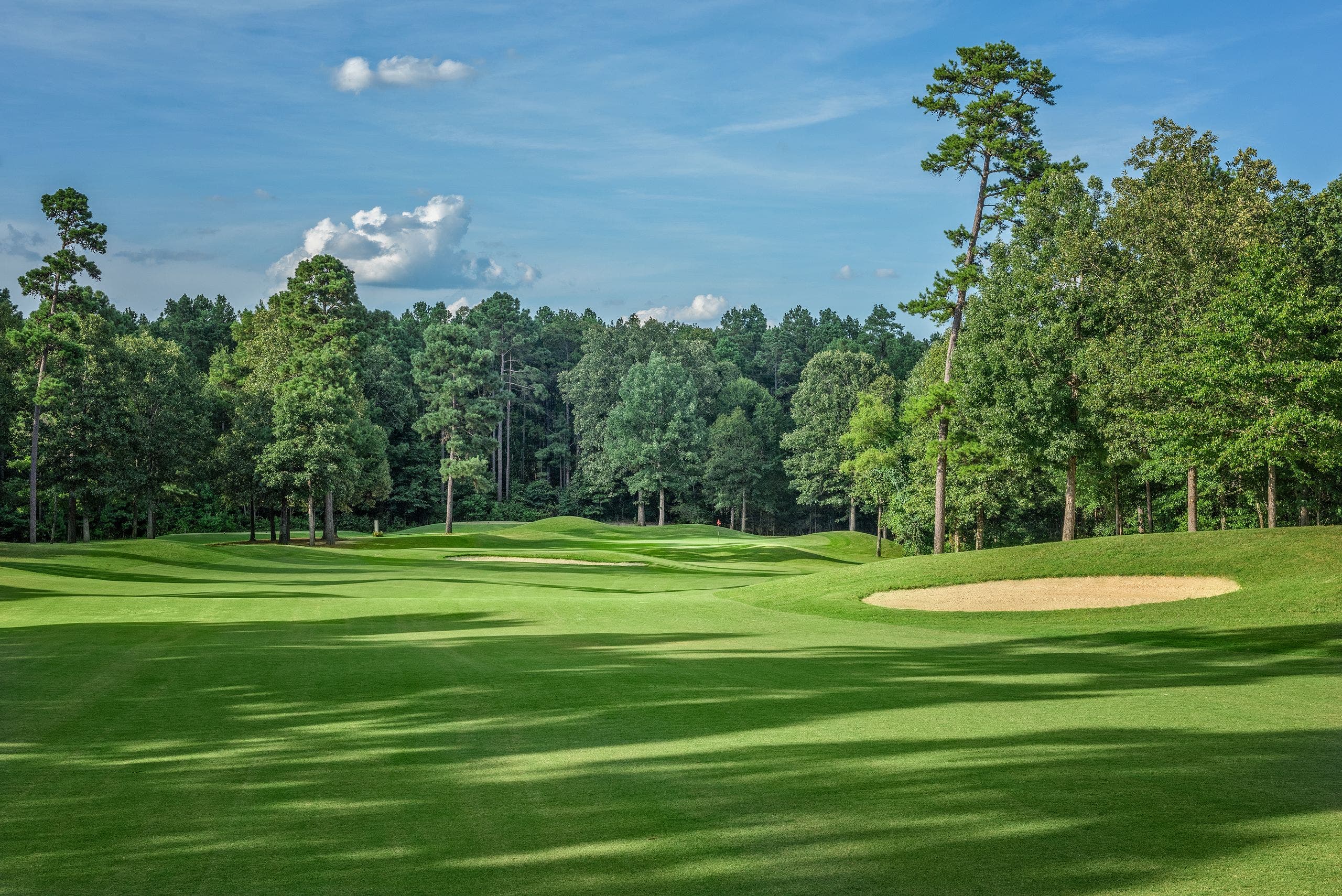 Calvert Crossing Golf Club | Troon Rewards | Book tee times