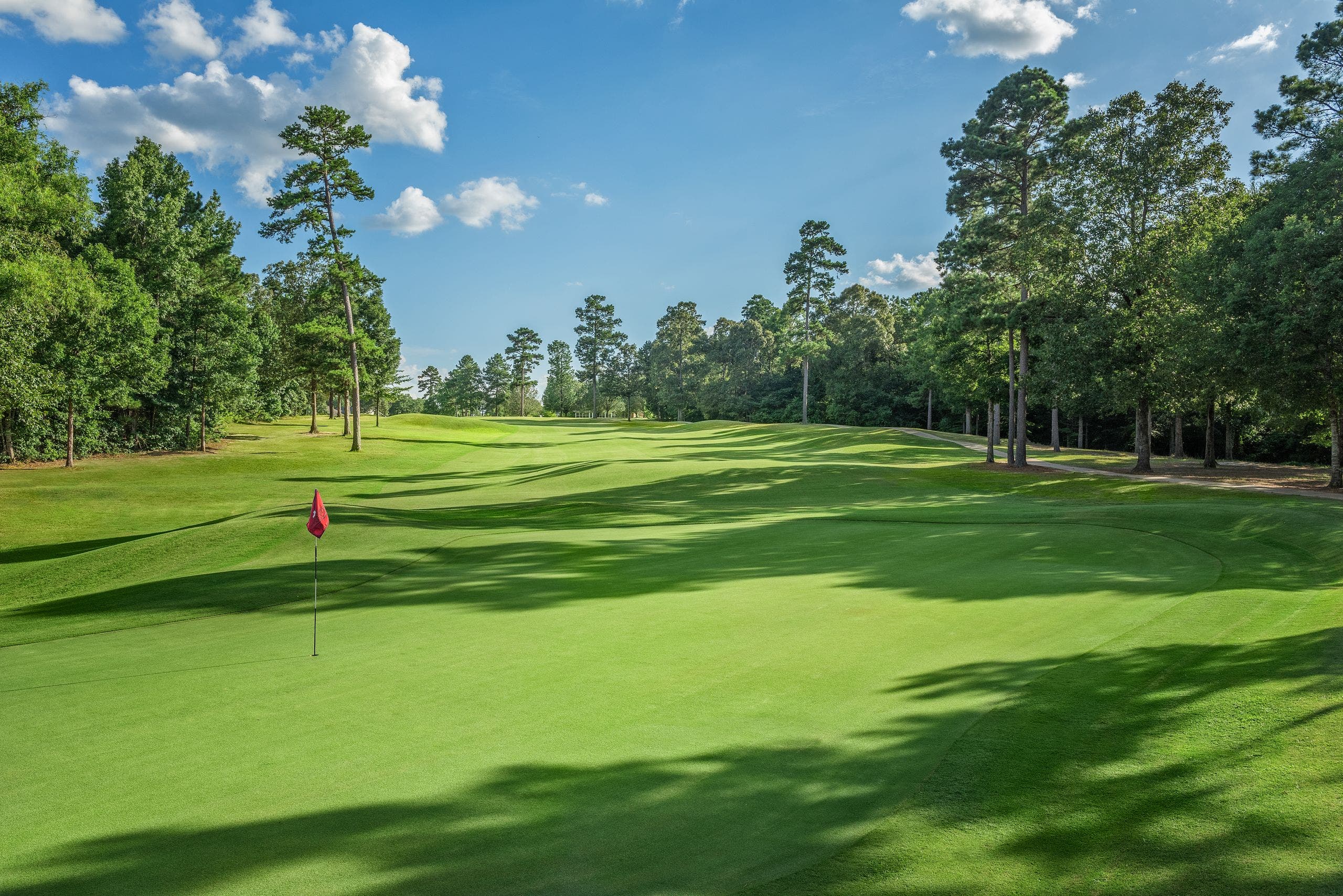 Calvert Crossing Golf Club | Troon Rewards | Book tee times
