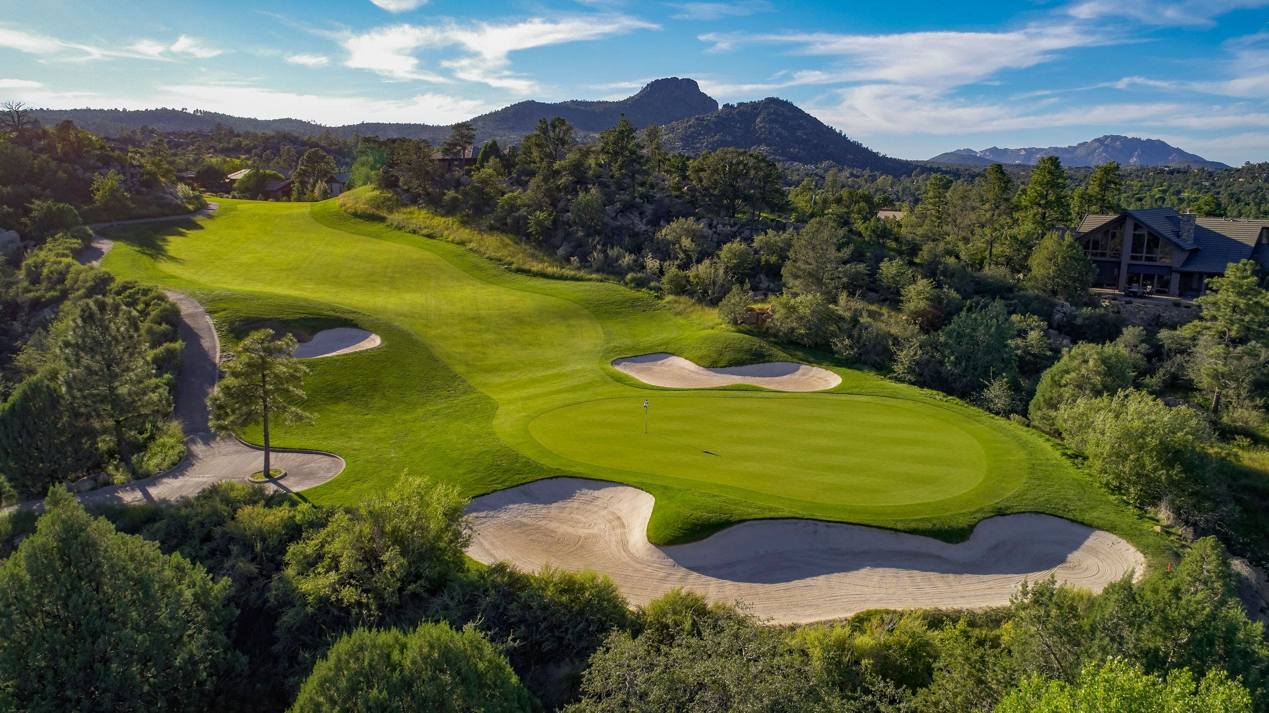 Capital Canyon Club | Troon Rewards | Book tee times