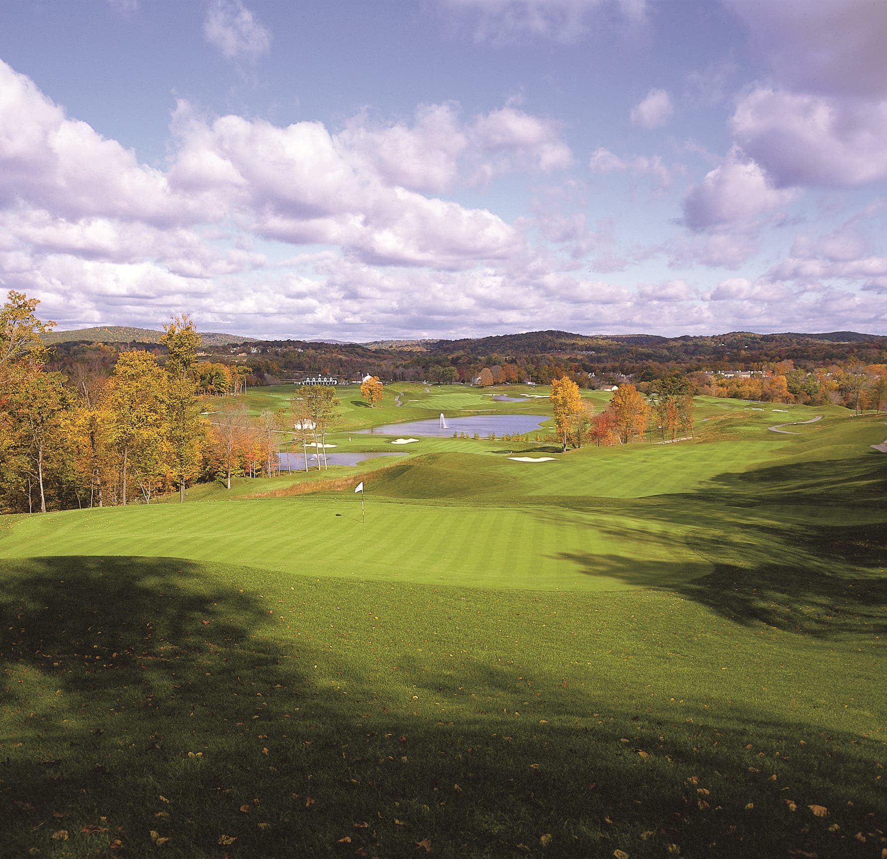 Centennial Golf Club | Golf with Access | Book tee times