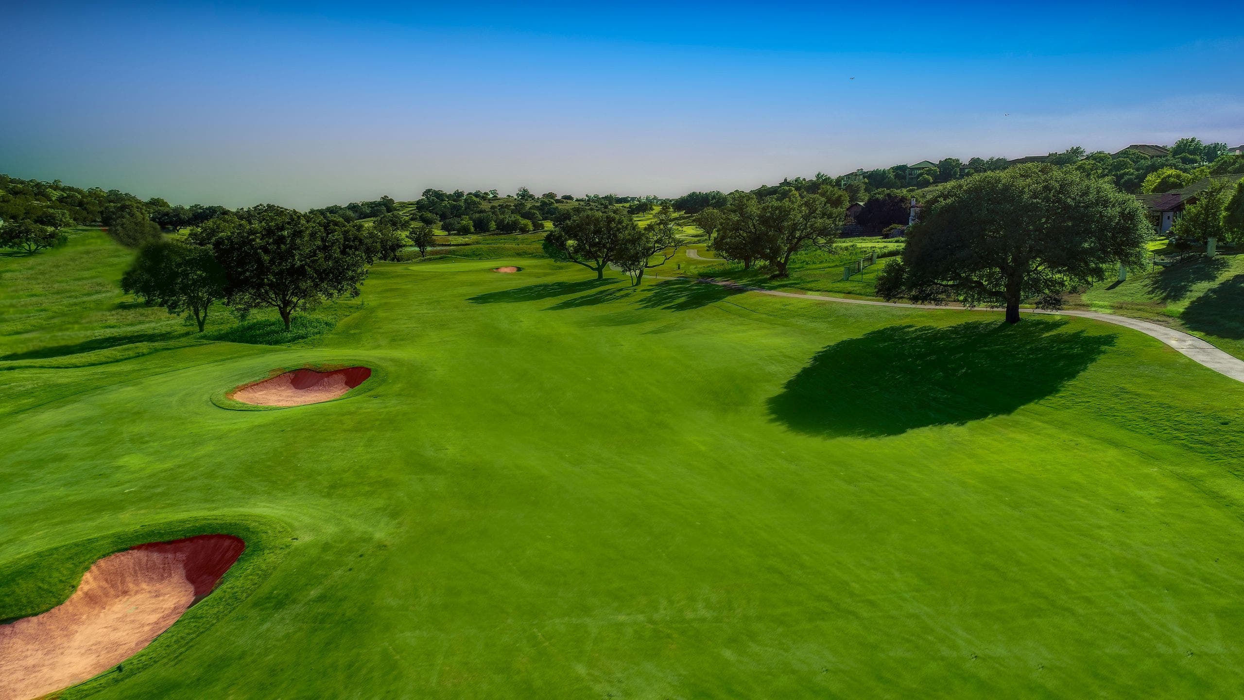 Comanche Trace | Troon Rewards | Book tee times