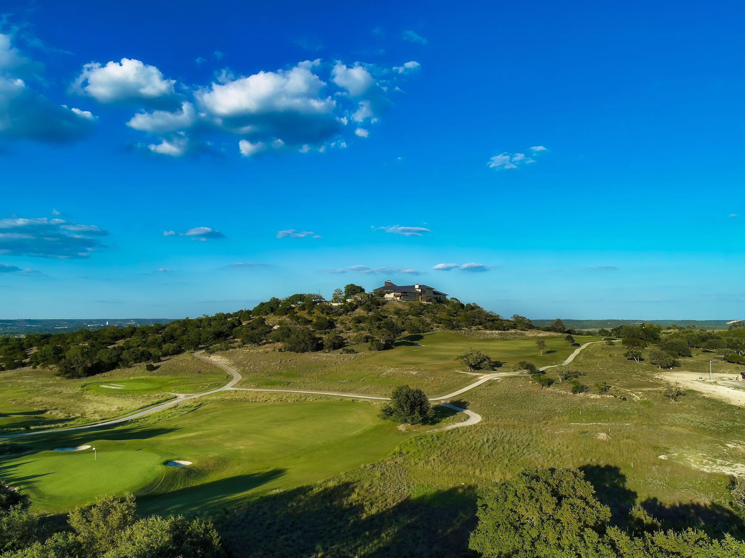 Comanche Trace | Troon Rewards | Book tee times