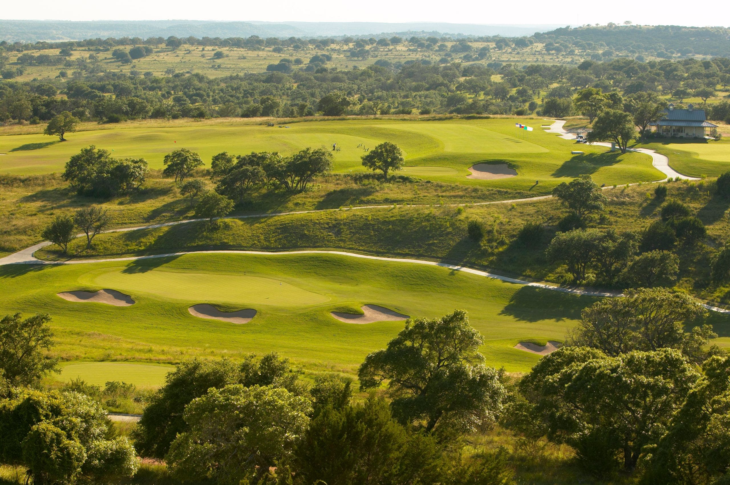 Comanche Trace | Troon Rewards | Book tee times
