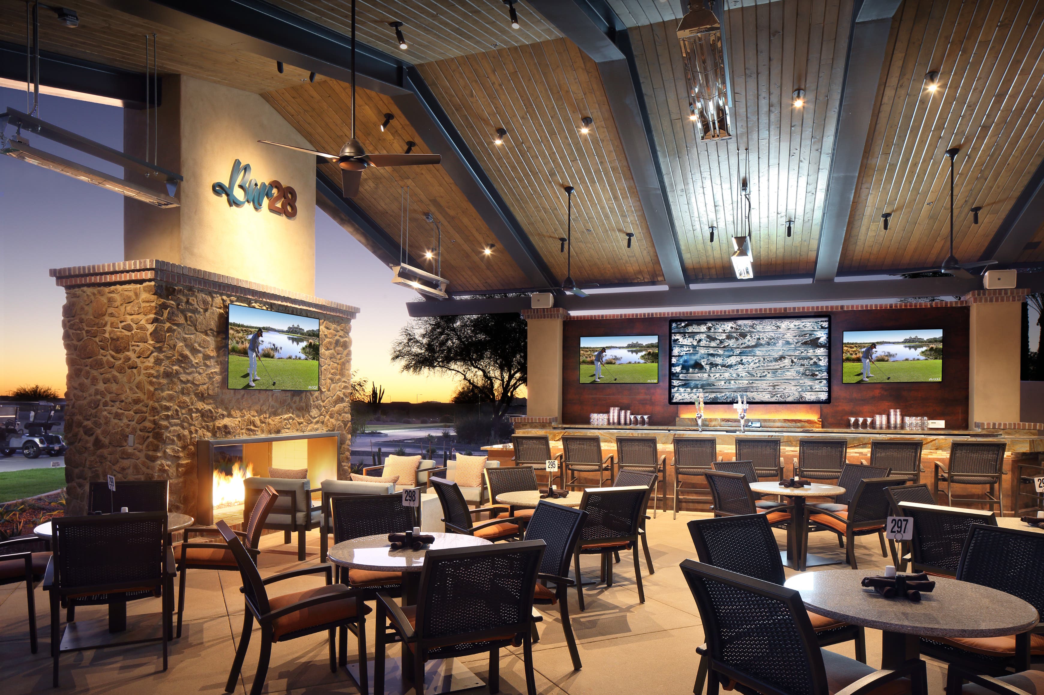 Copper Canyon Golf Club | Golf with Access | Book tee times
