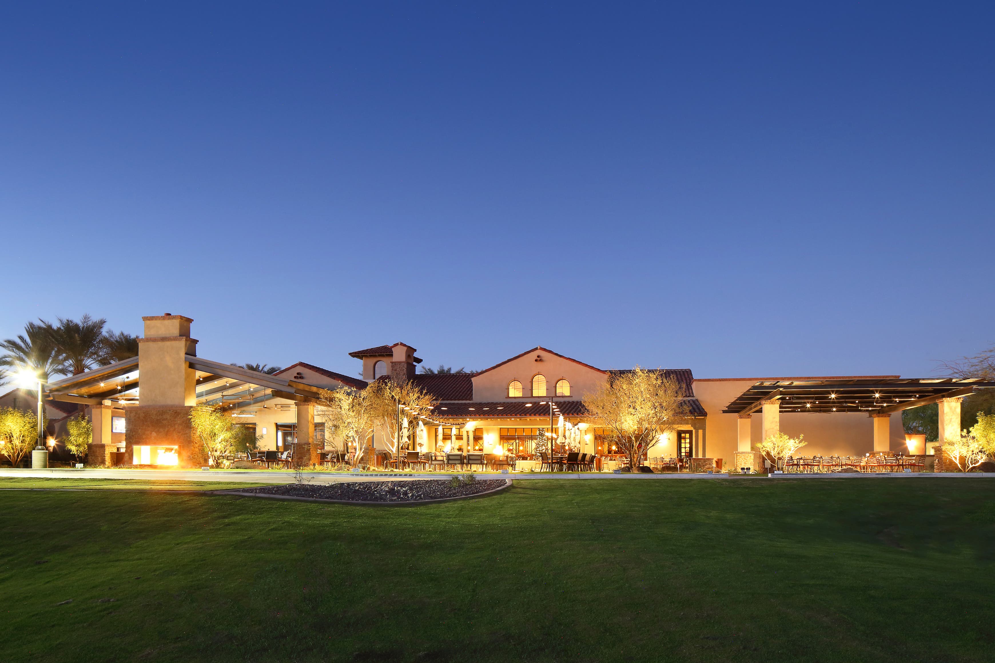 Copper Canyon Golf Club | Golf with Access | Book tee times