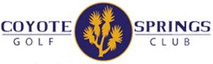 Coyote Springs Golf Club | Golf with Access | Book tee times